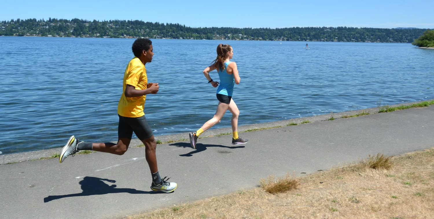 Vimazi Switzerland | Running Shoes engineered for the pace you run