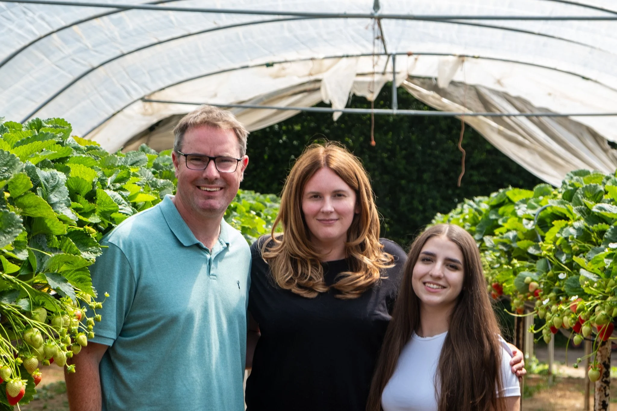 Meet The Team — Emery Soft Fruits