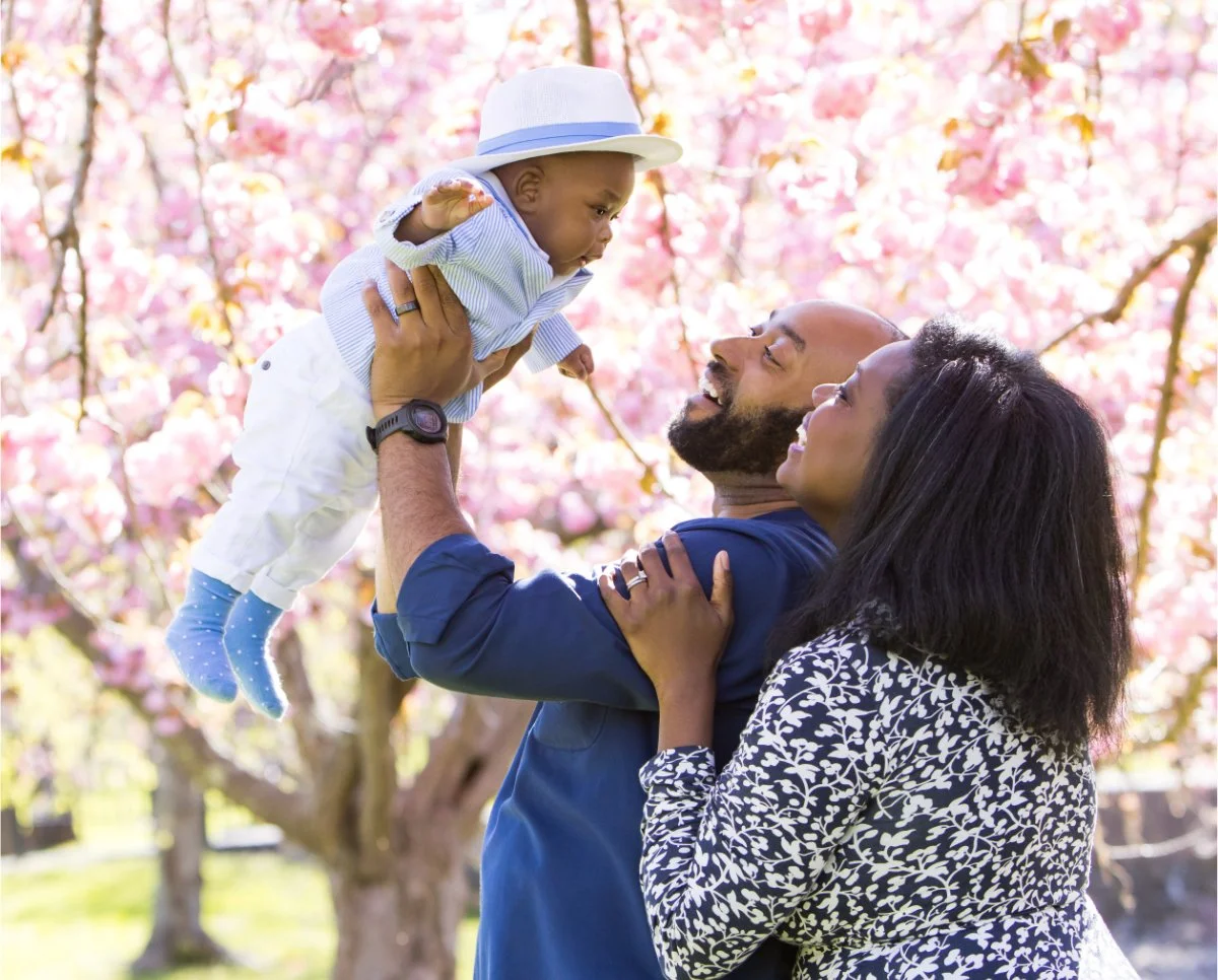 What Should We Wear To Our Spring/Summer Photo Session? — New Moon ...
