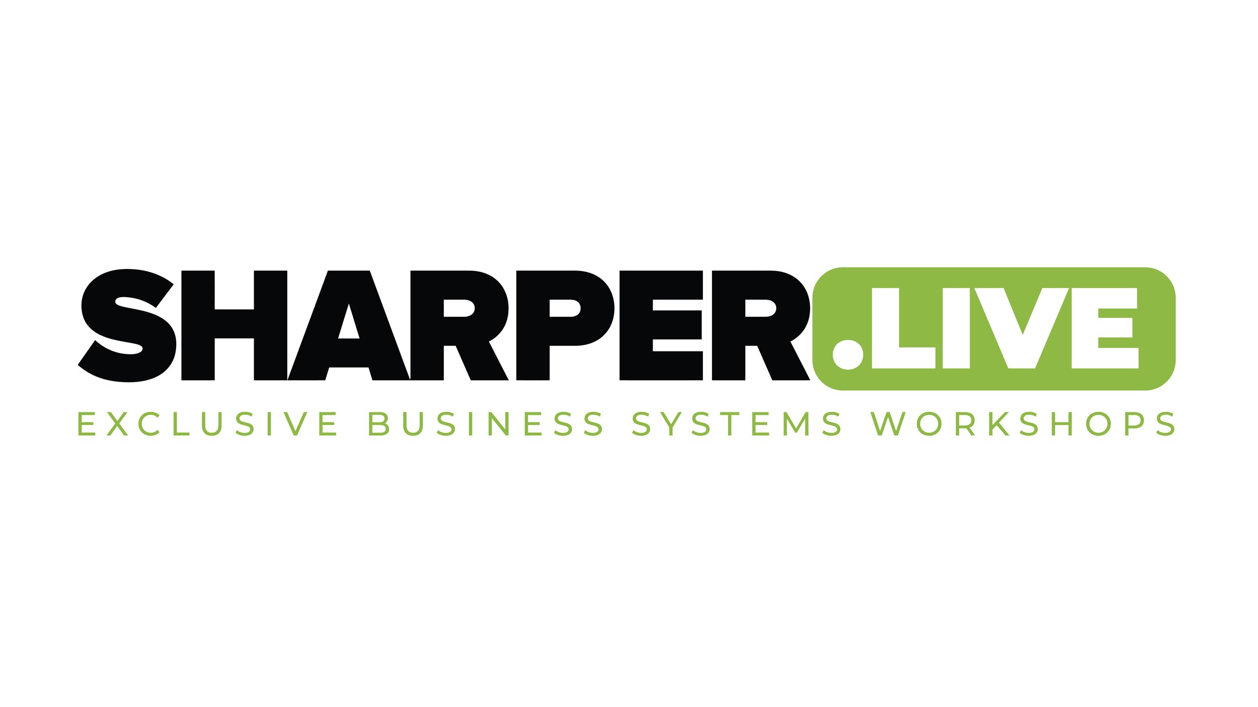 Sharper Business Solutions