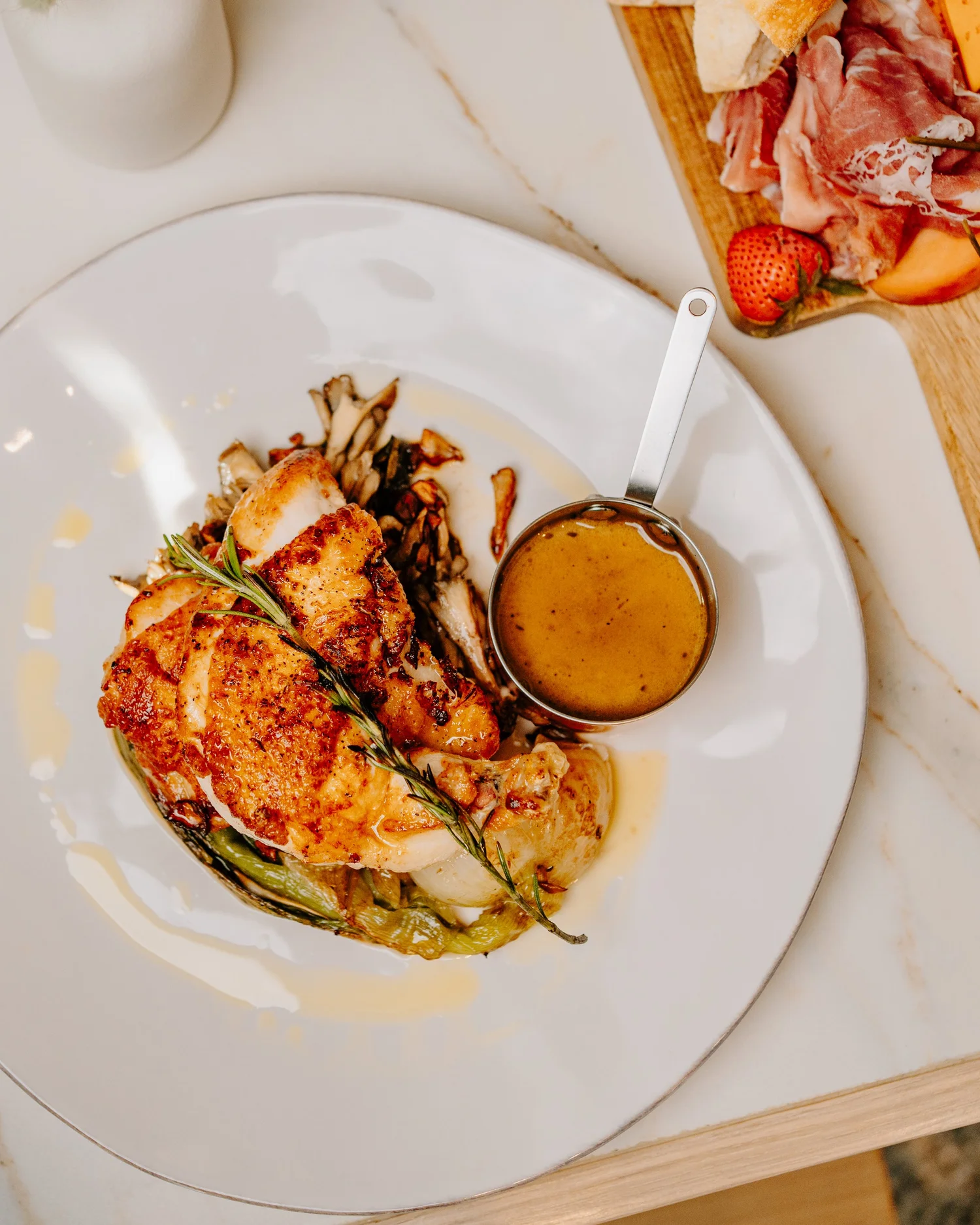 Gallery | Premier Garden City Dining | Stylish Interior | Handcrafted ...