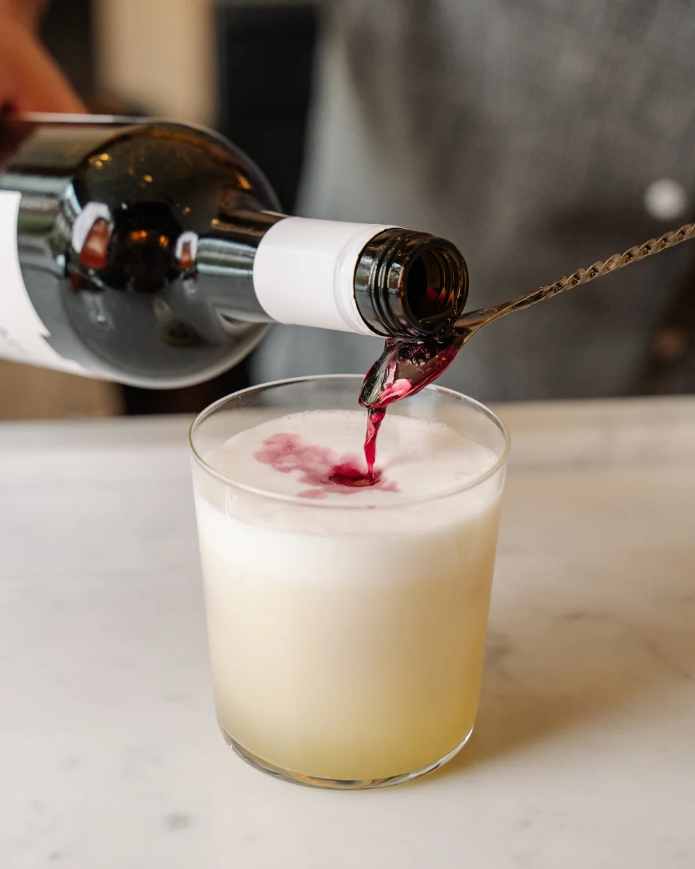 Drinks Menu | Craft Cocktails | Specialty Drinks | Happy Hour in Garden ...