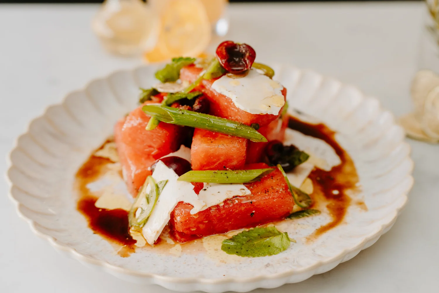 Gallery | Premier Garden City Dining | Stylish Interior | Handcrafted ...