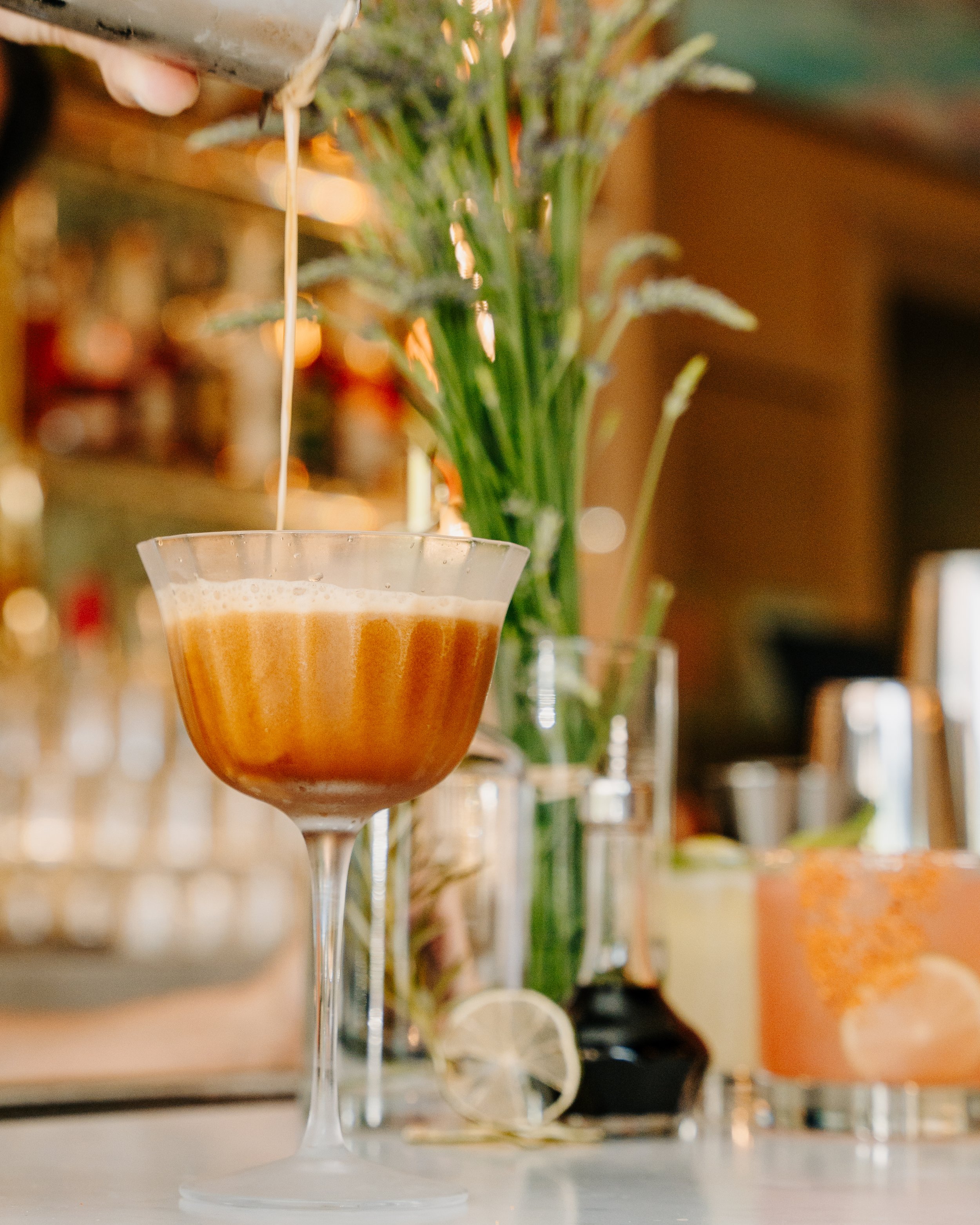 Gallery | Premier Garden City Dining | Stylish Interior | Handcrafted ...