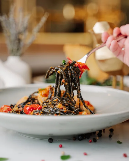 All Day Menu | Small Plates | Mediterranean | Italian | Quality ...