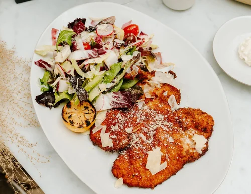 All Day Menu | Small Plates | Mediterranean | Italian | Quality ...