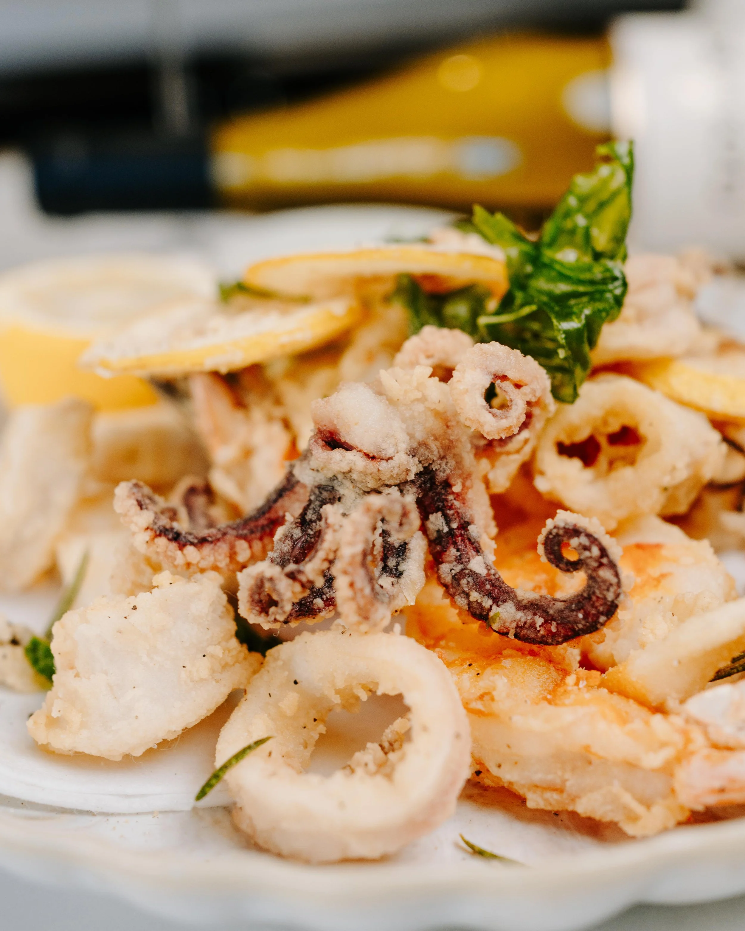 All Day Menu | Small Plates | Mediterranean | Italian | Quality ...