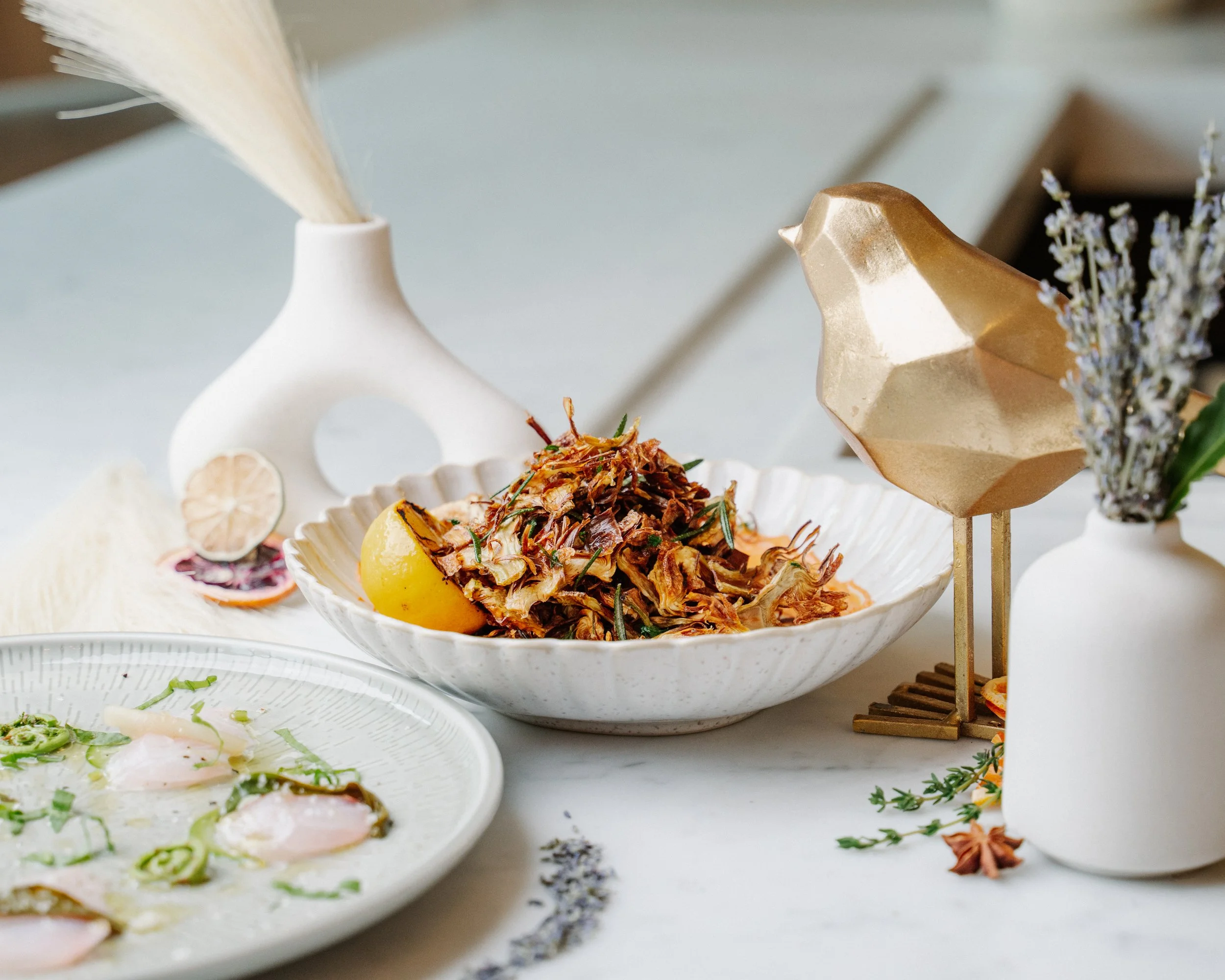 Sparrow Kitchen & Cocktails