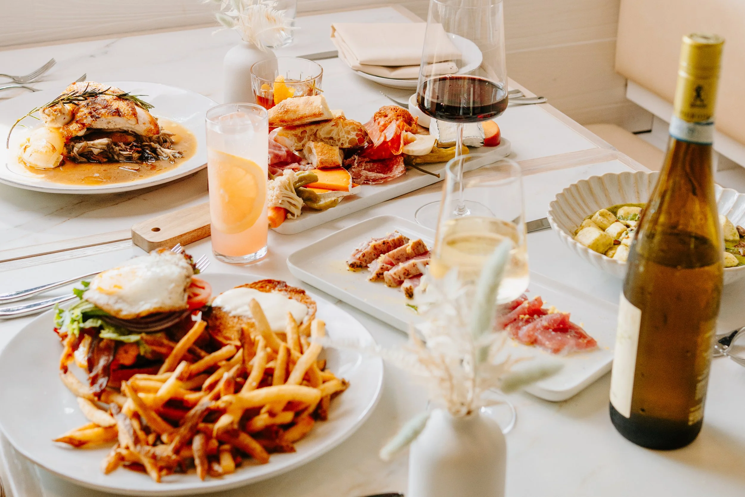 Sparrow Kitchen & Cocktails | 829 Franklin Ave, Garden City offers best Handcrafted Cocktails ...