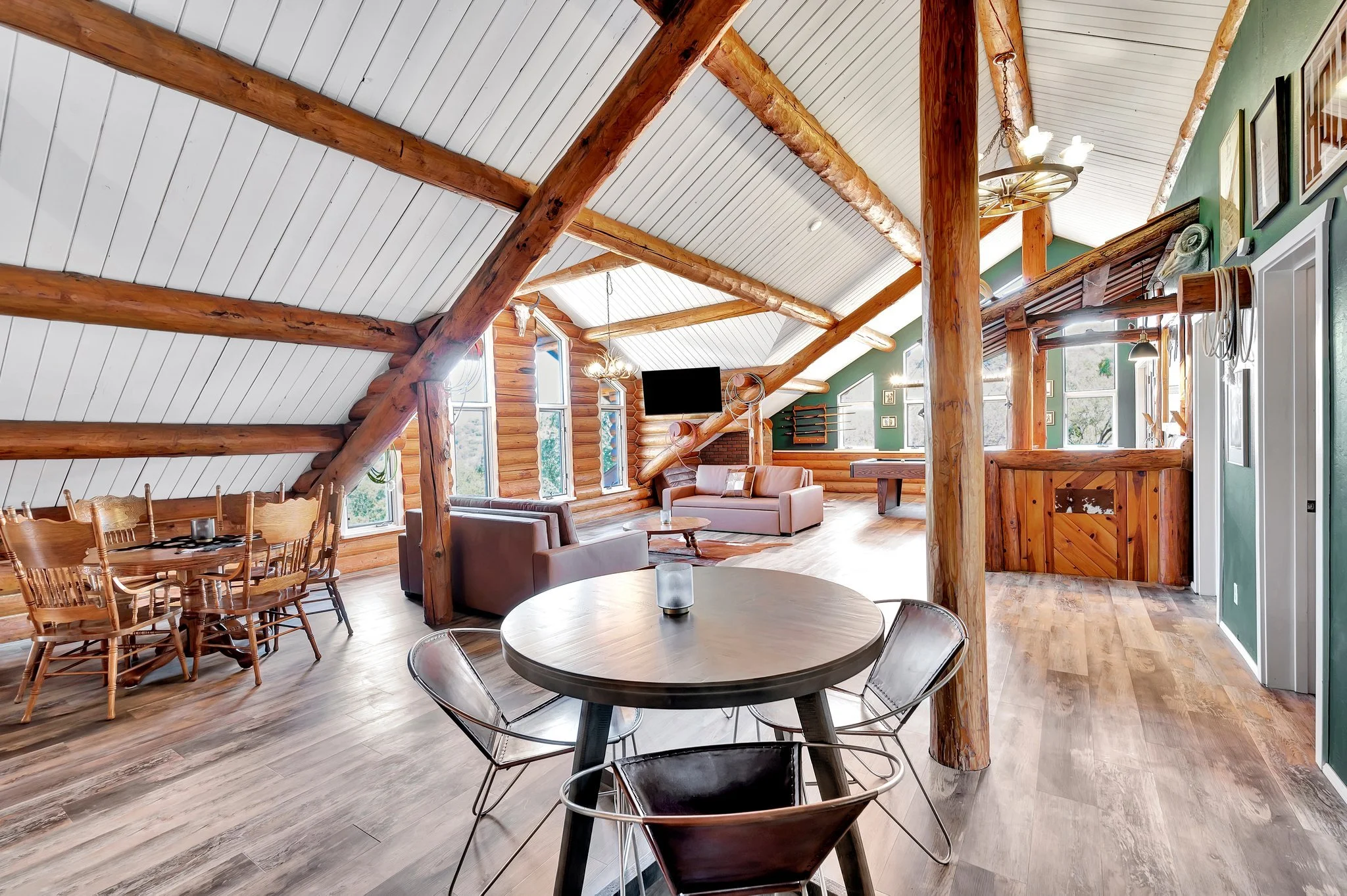 Red Hawk Ridge Events