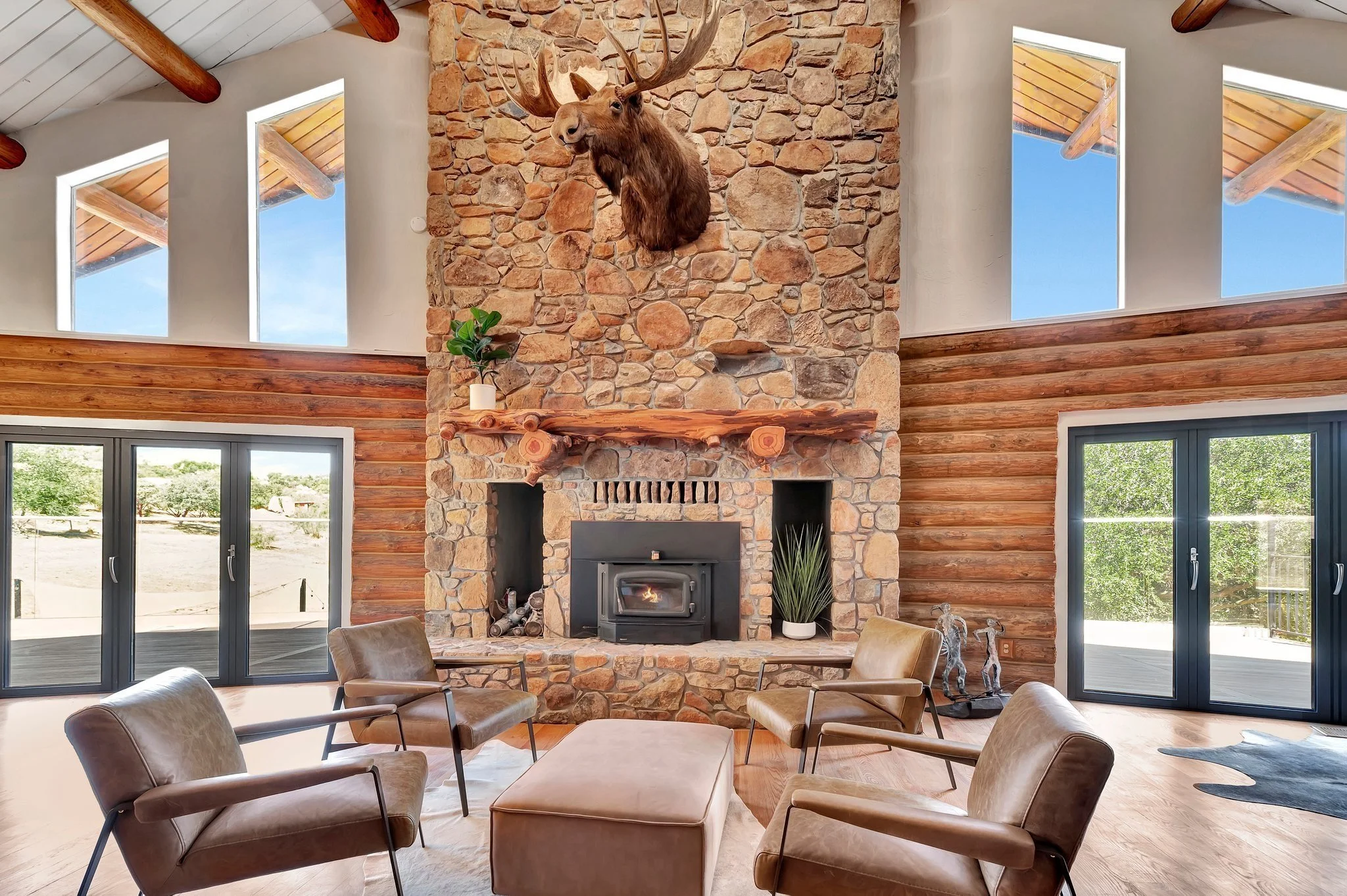 Red Hawk Ridge Events