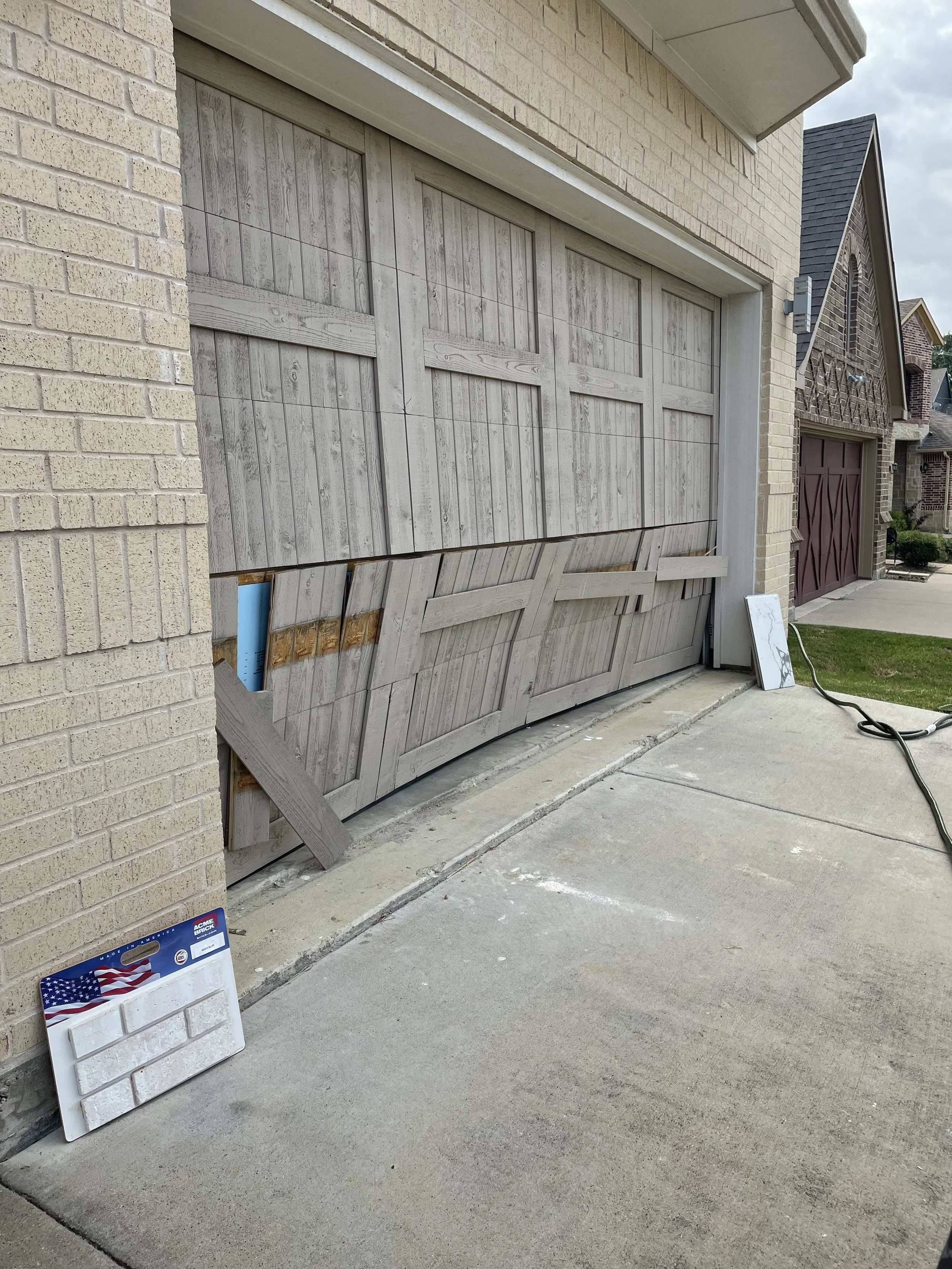 Alliance Garage and Gates | Denver