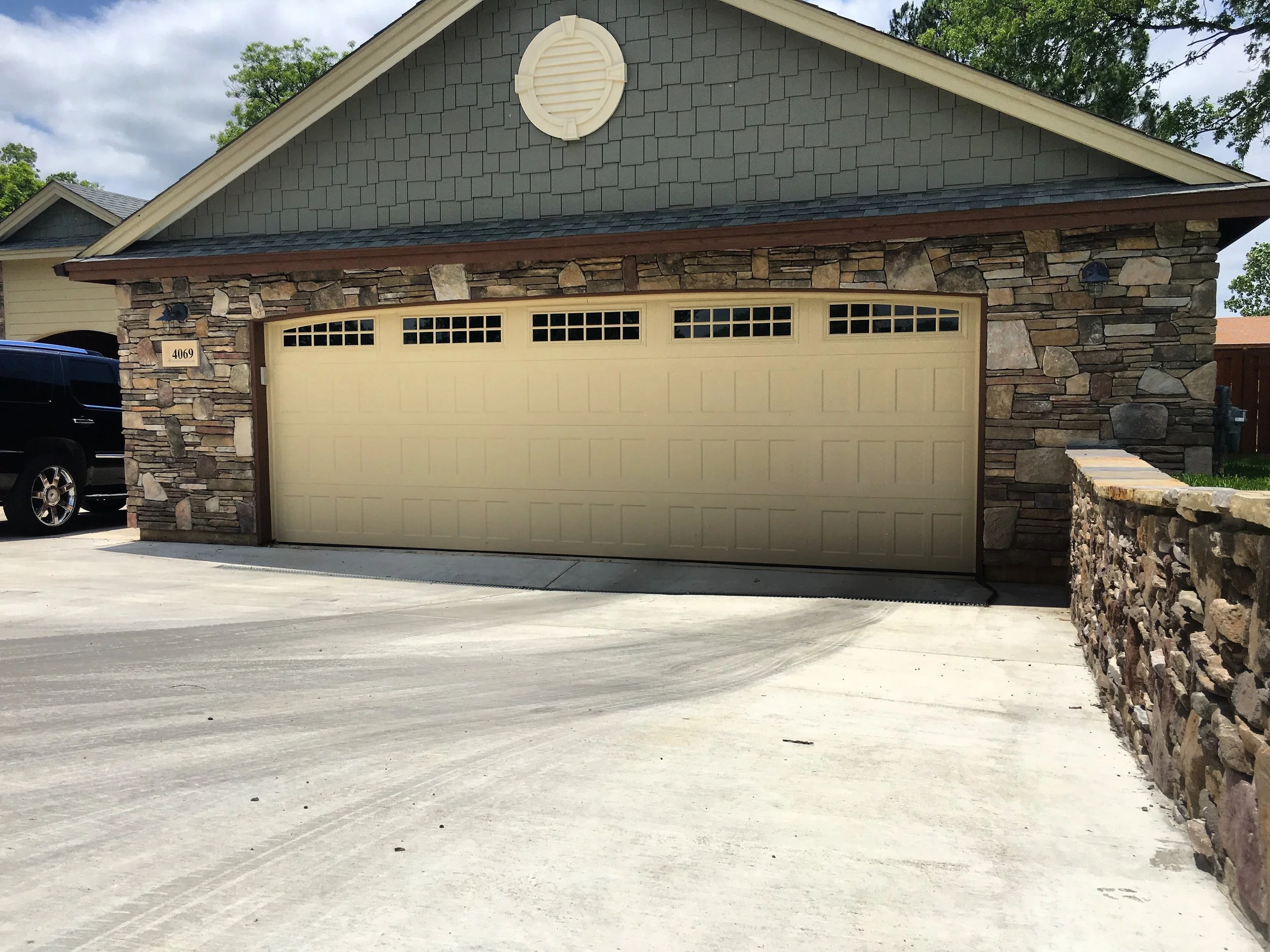 Alliance Garage and Gates | Denver