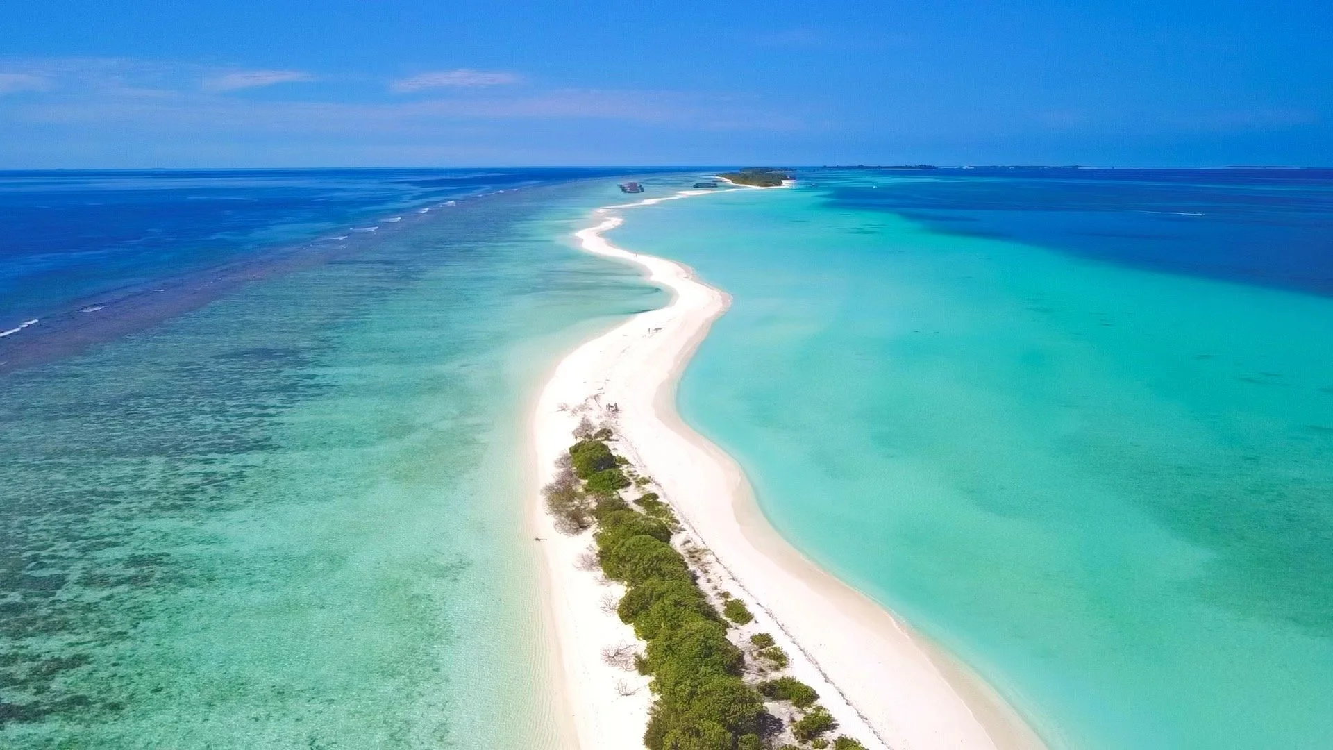 Packages — Seaside Dhigurah