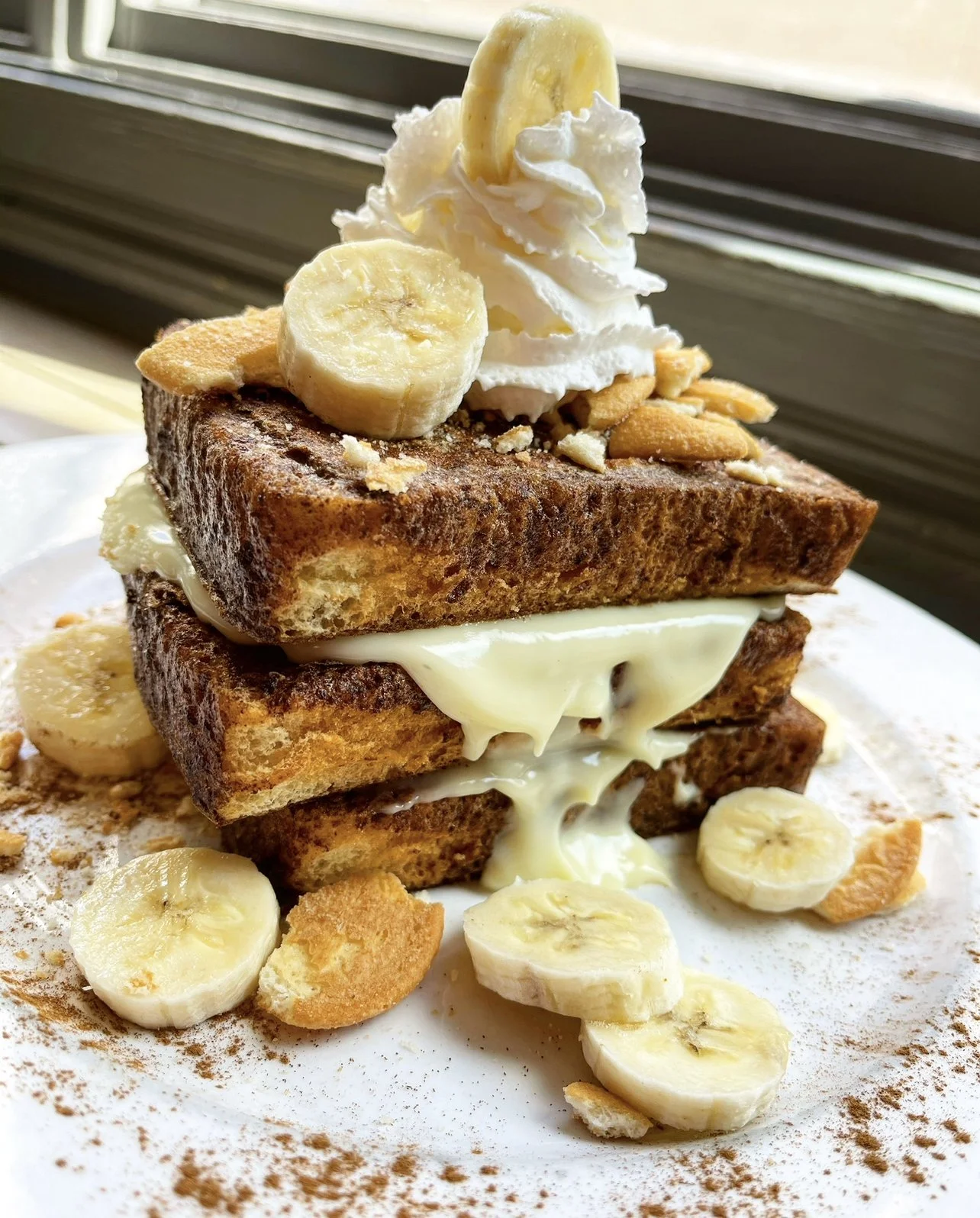 Menu 1 — West Avenue Grille