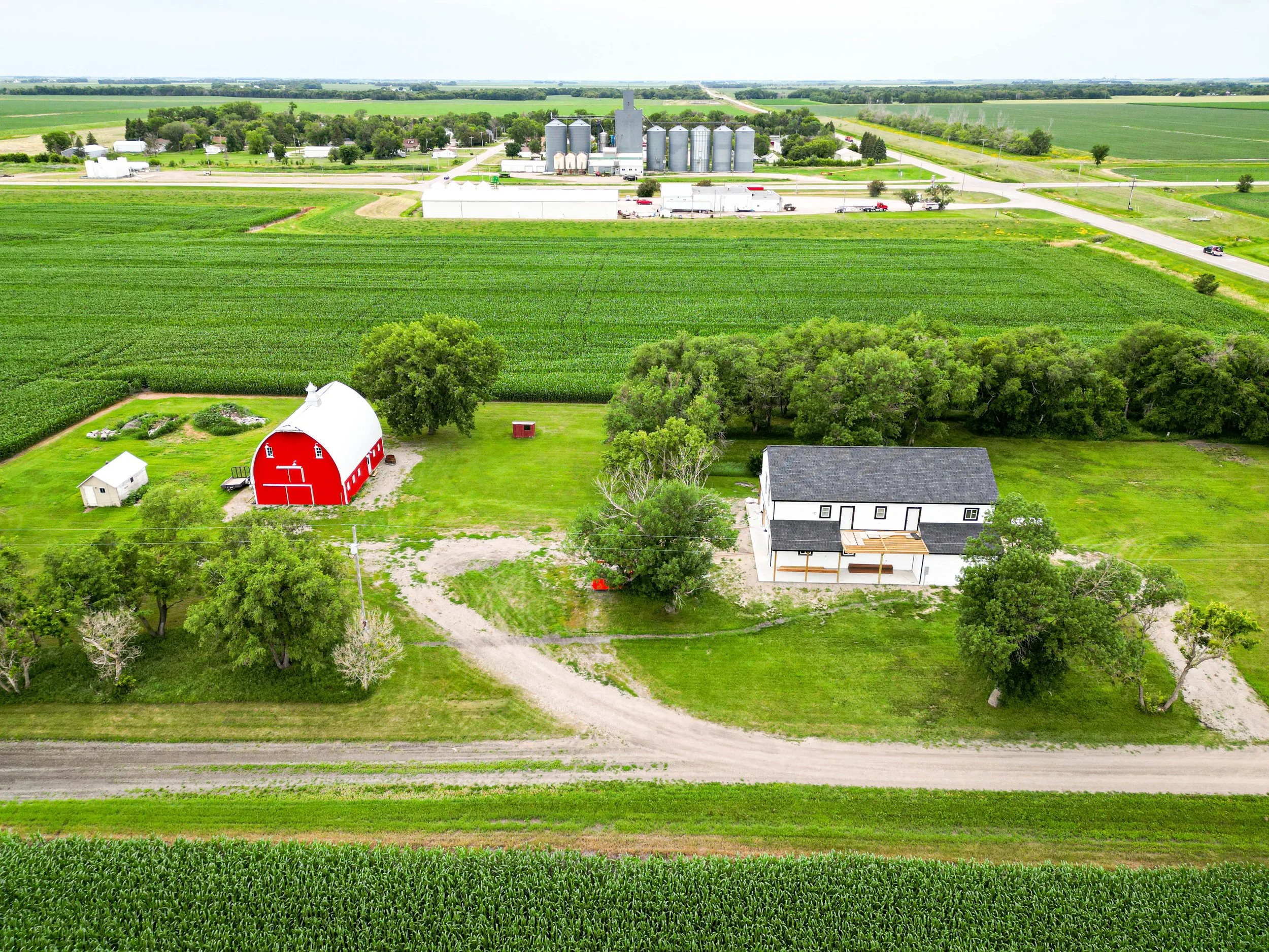 Perley Barn & Event Center