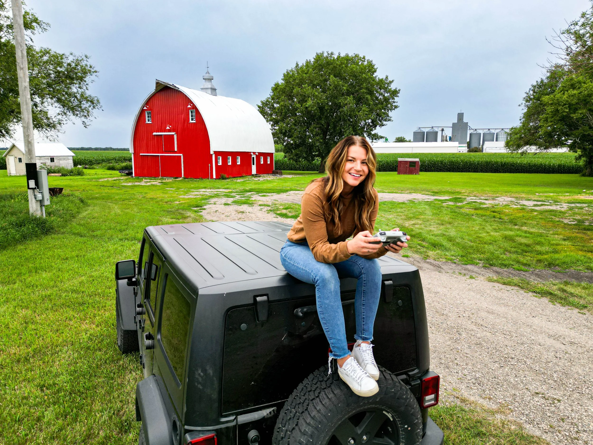 Perley Barn & Event Center