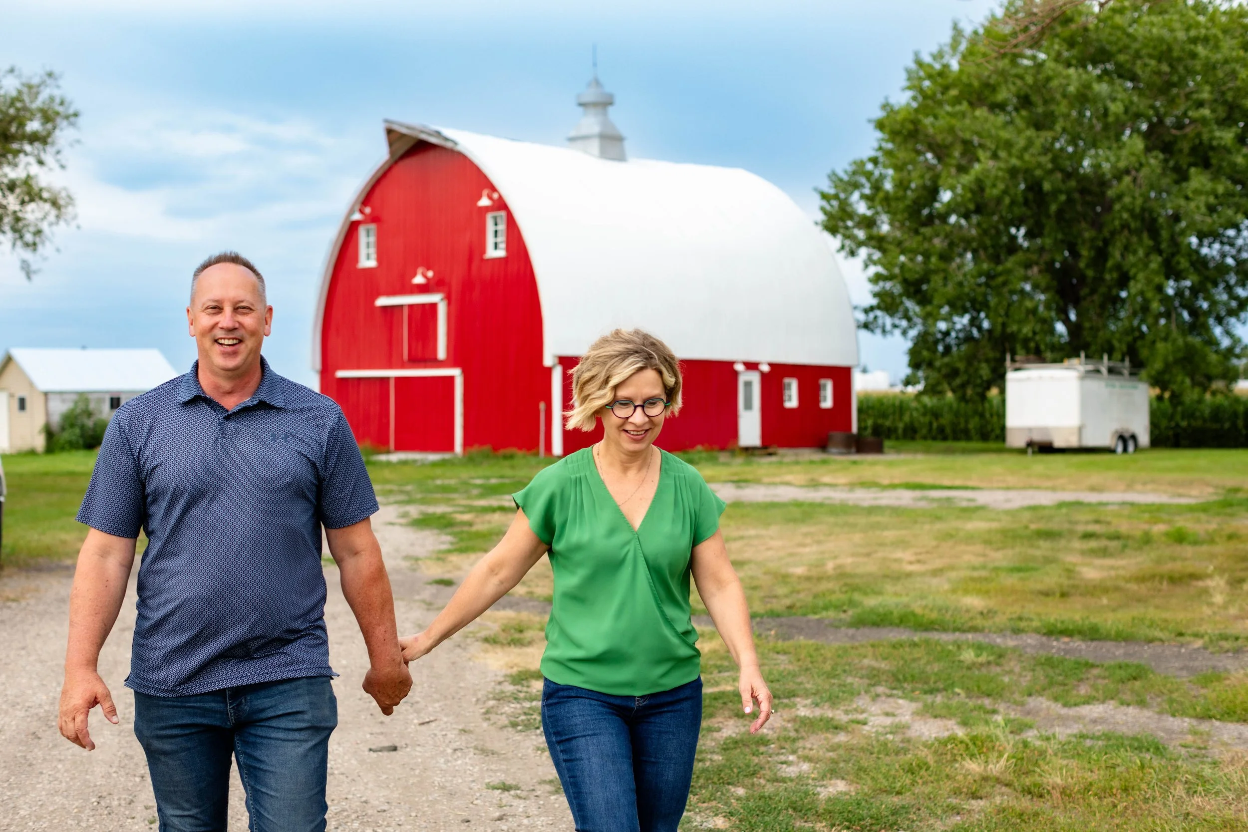 Perley Barn & Event Center