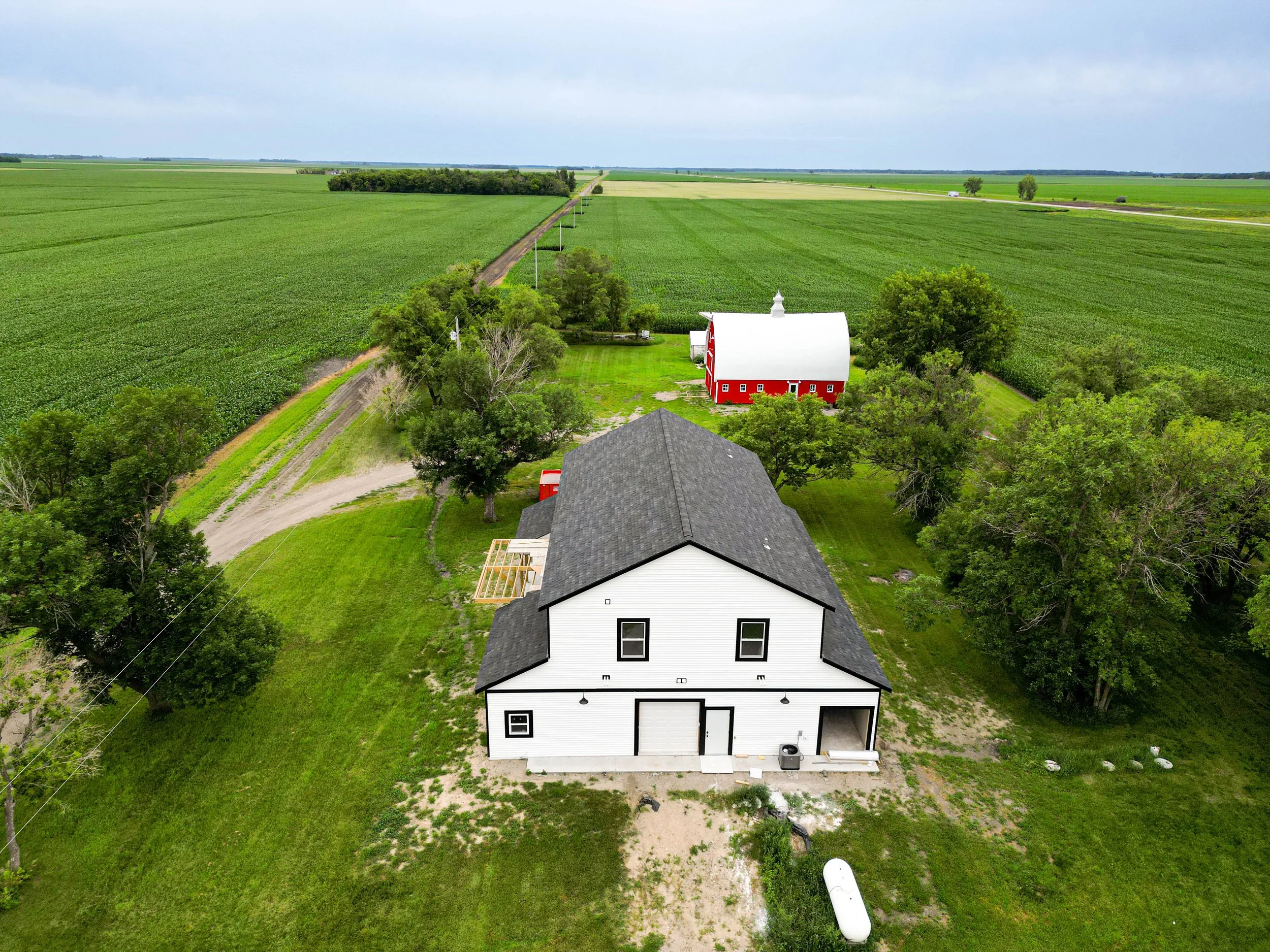 About — Perley Barn & Event Center