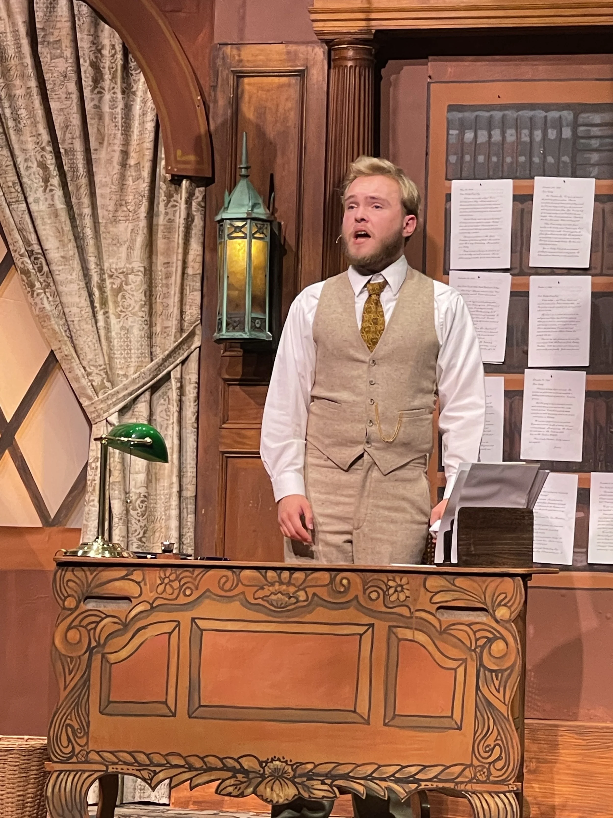 Photos — Sean Johnson