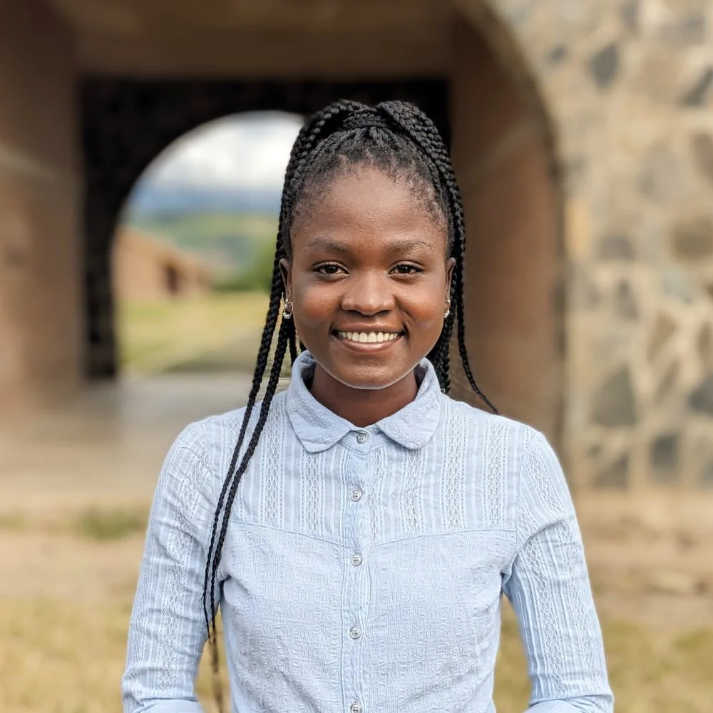 Meet our Team — Wasambo Education Foundation