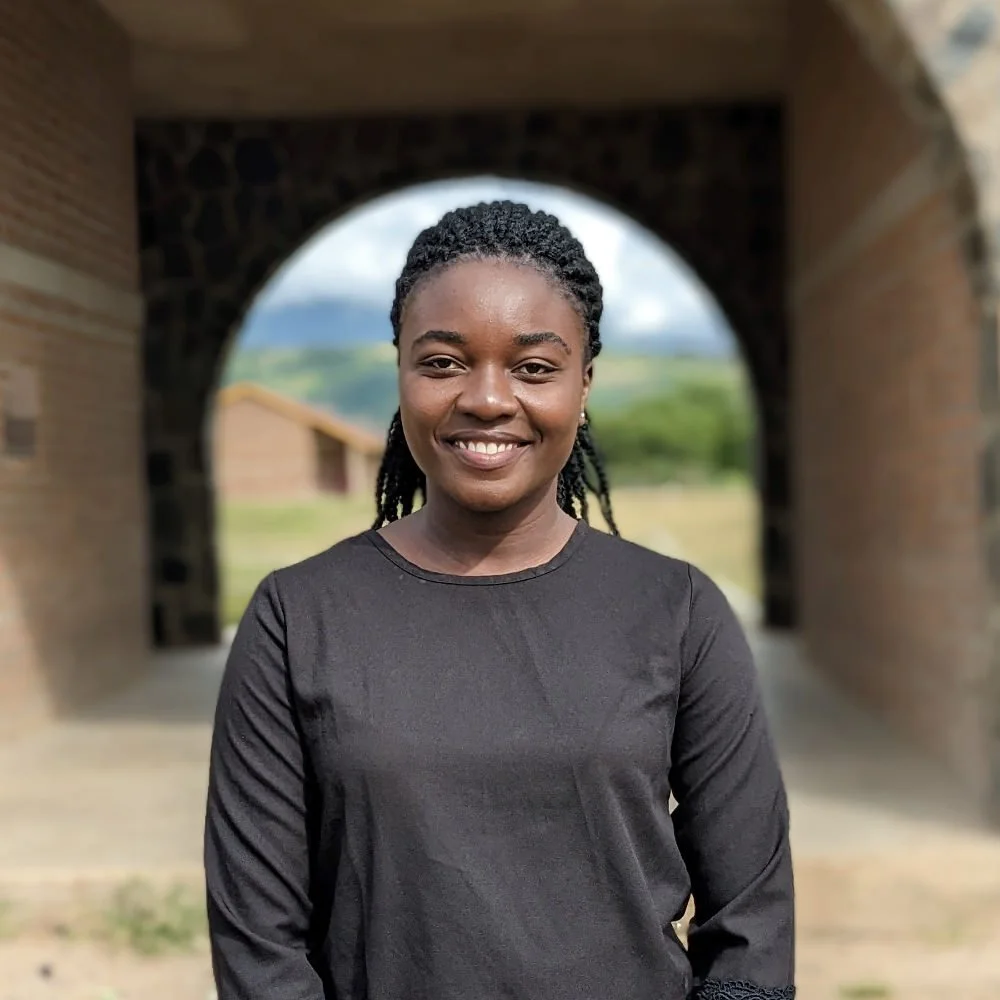 Maggie Mwase — Wasambo Education Foundation