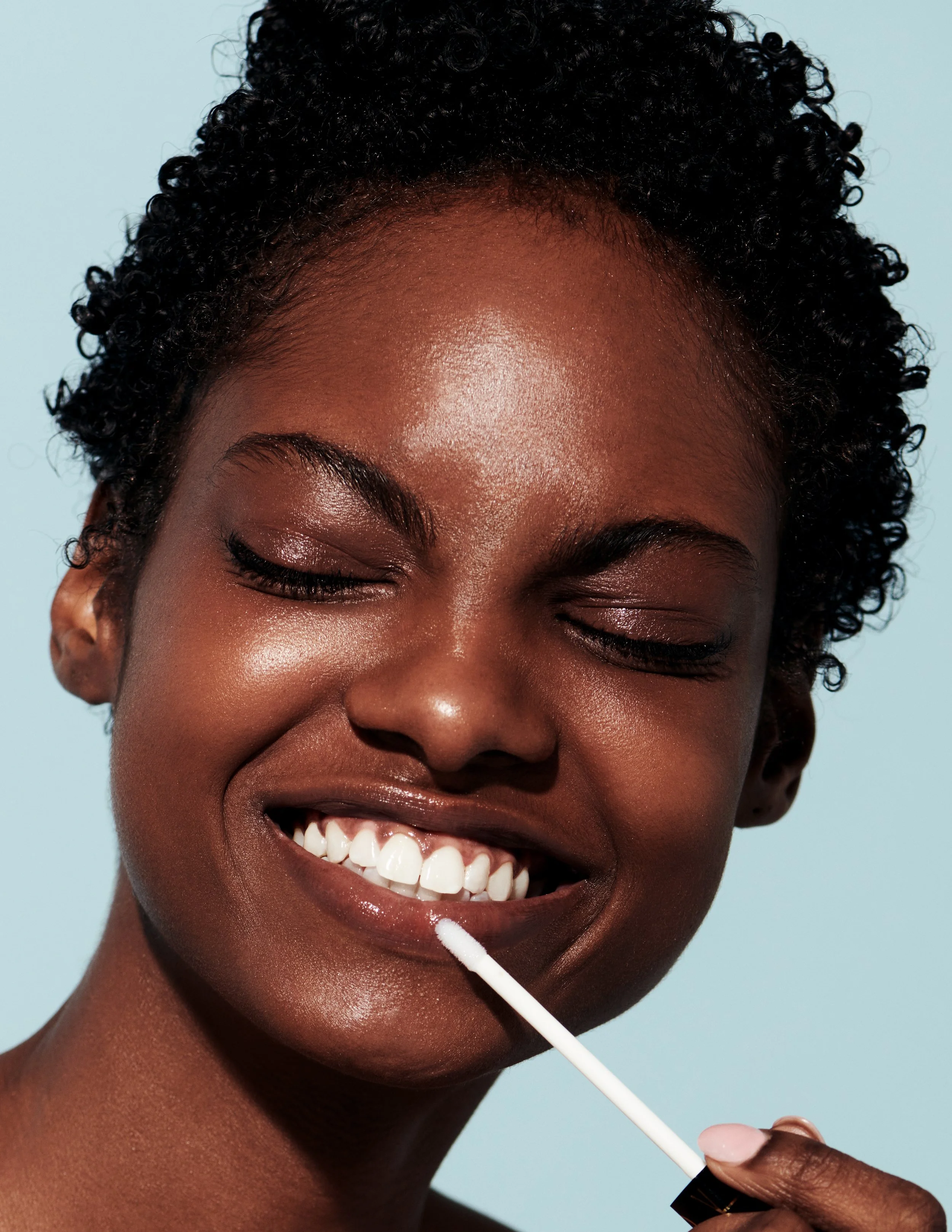 Alena Saz - Beauty Photographer Los Angeles