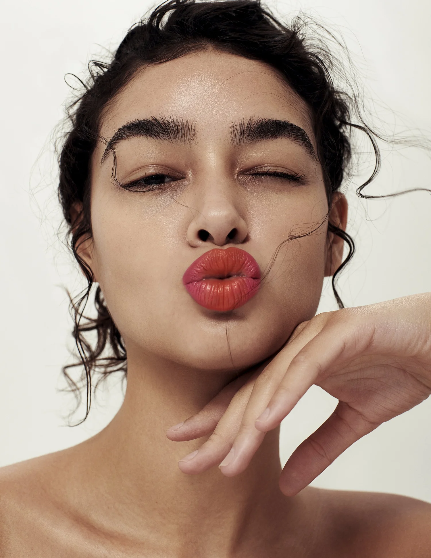 Alena Saz - Beauty Photographer Los Angeles