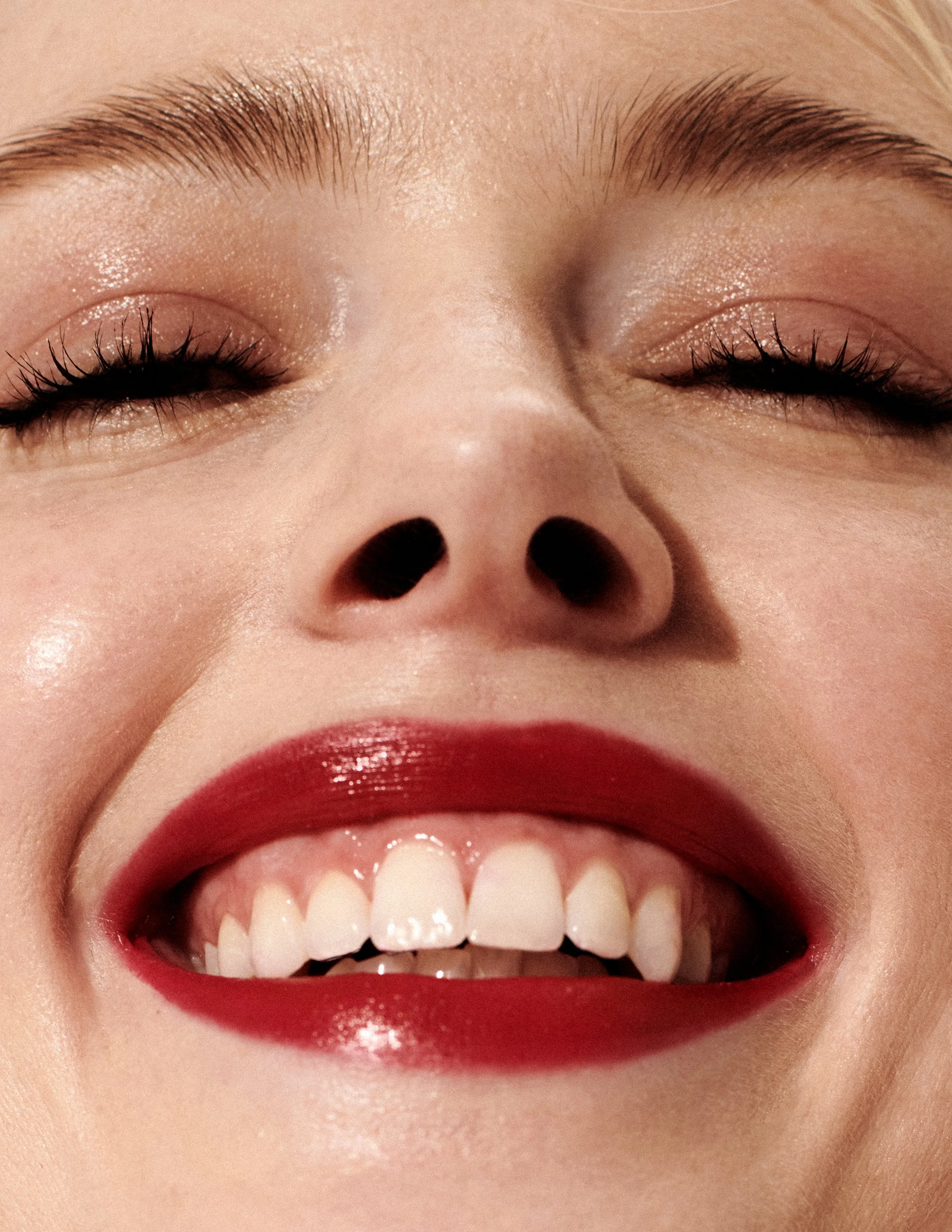 Alena Saz - Beauty Photographer Los Angeles