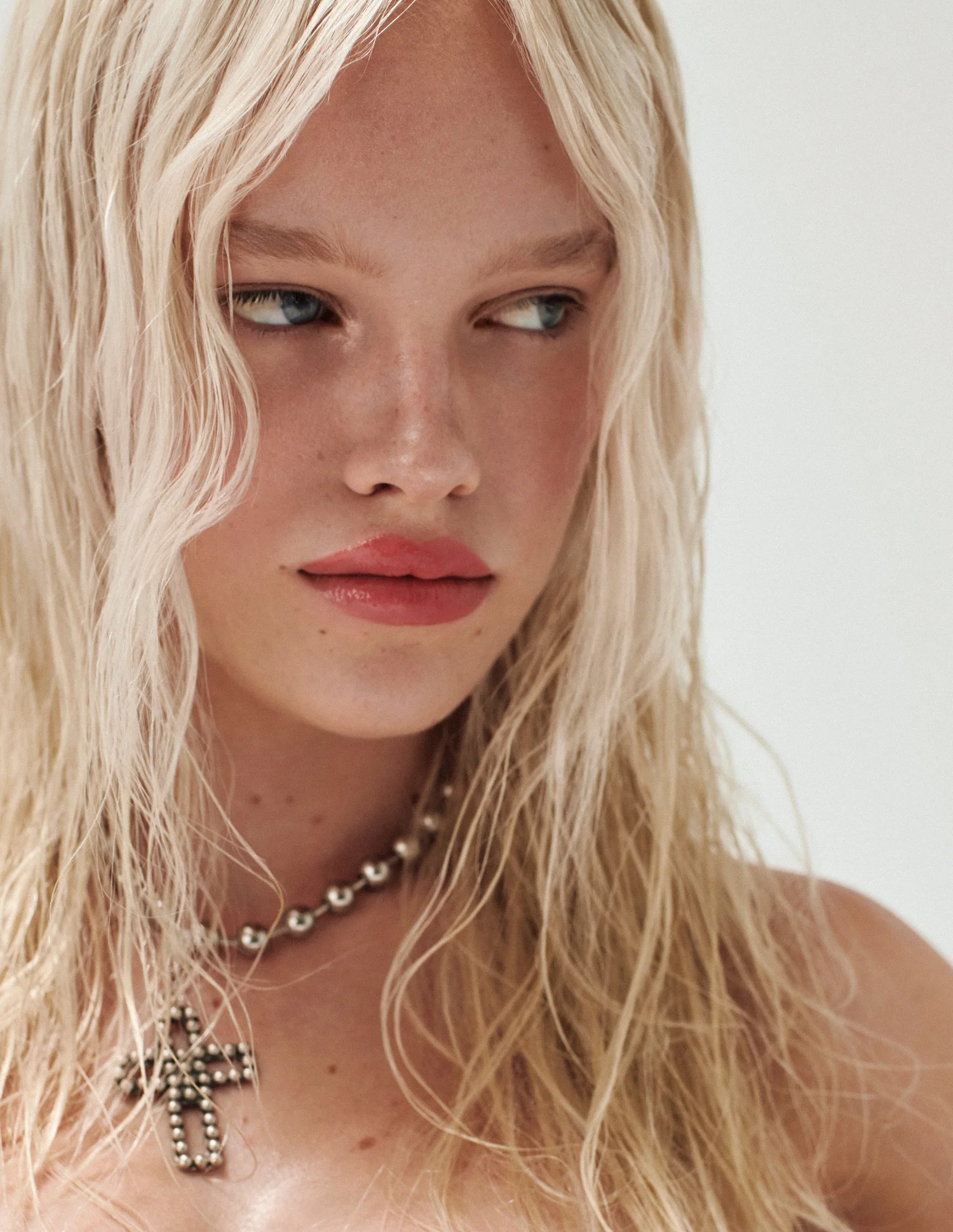 Alena Saz - Beauty Photographer Los Angeles