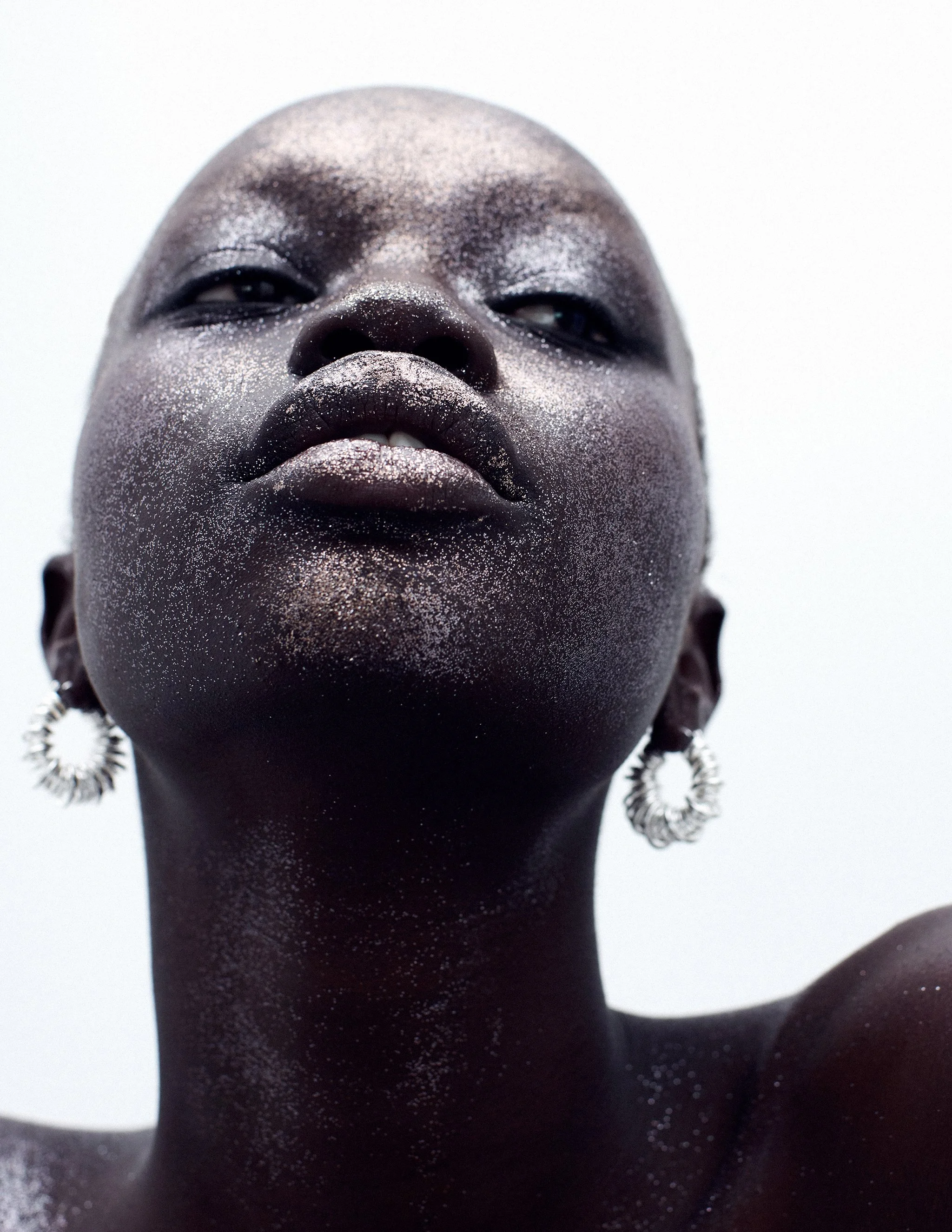 Alena Saz - Beauty Photographer Los Angeles