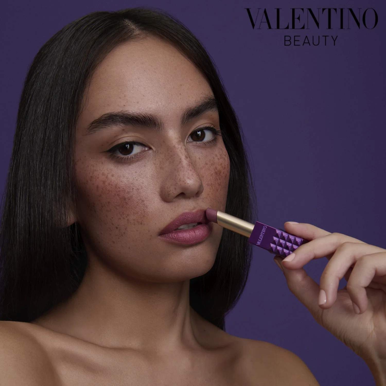 Alena Saz - Beauty Skincare Photographer Los Angeles