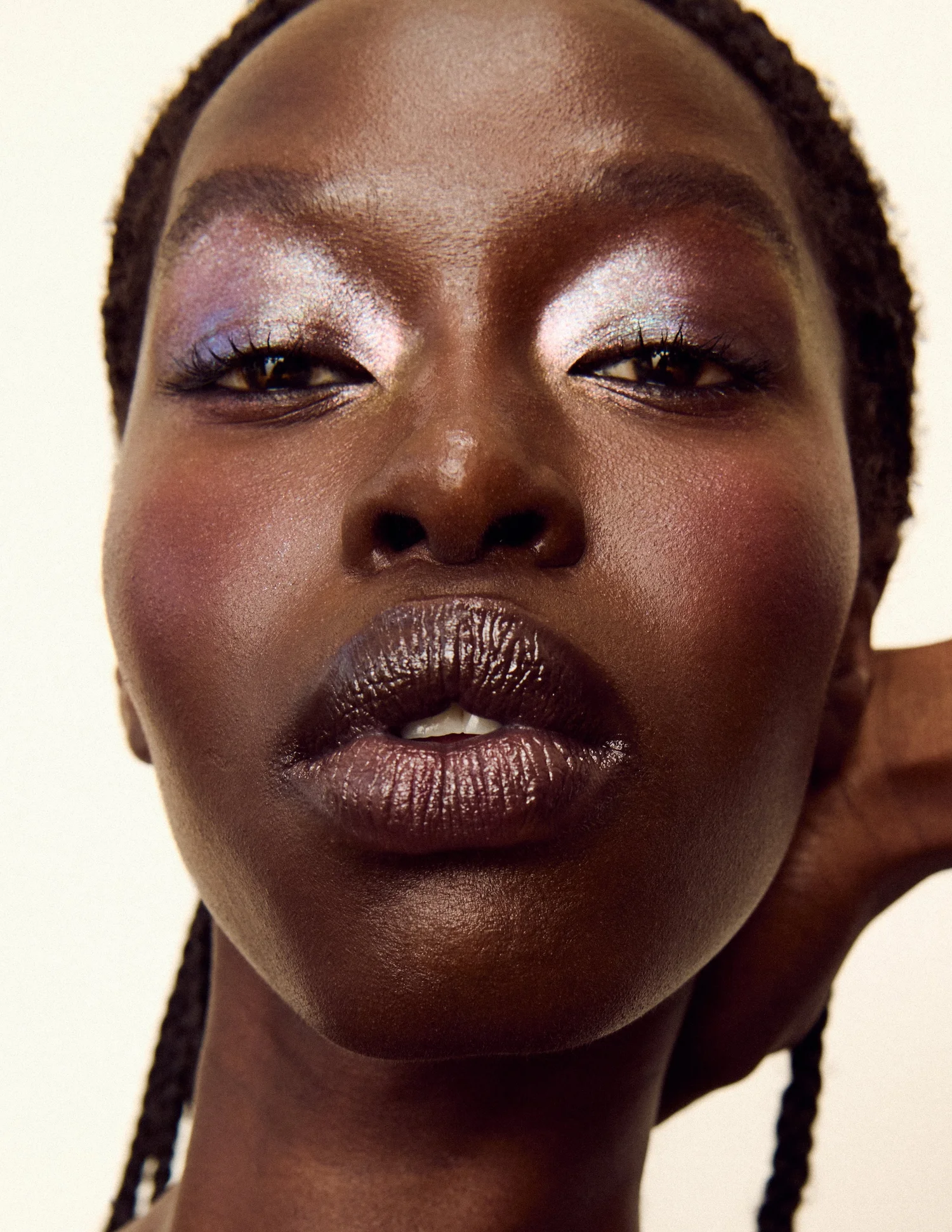 Alena Saz - Beauty Skincare Photographer Los Angeles