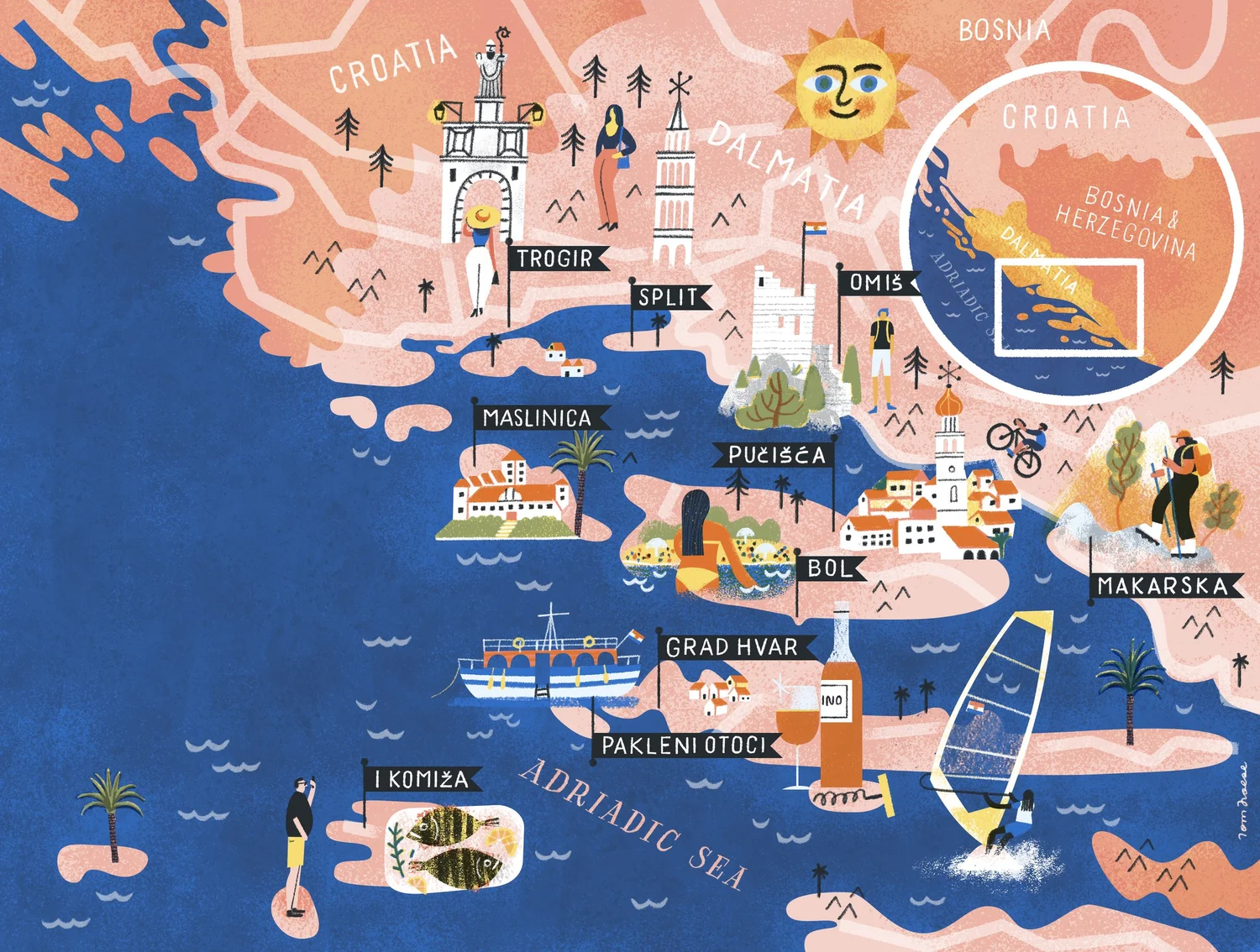 Maps | Discover and Explore Now — Mr. Tom Froese