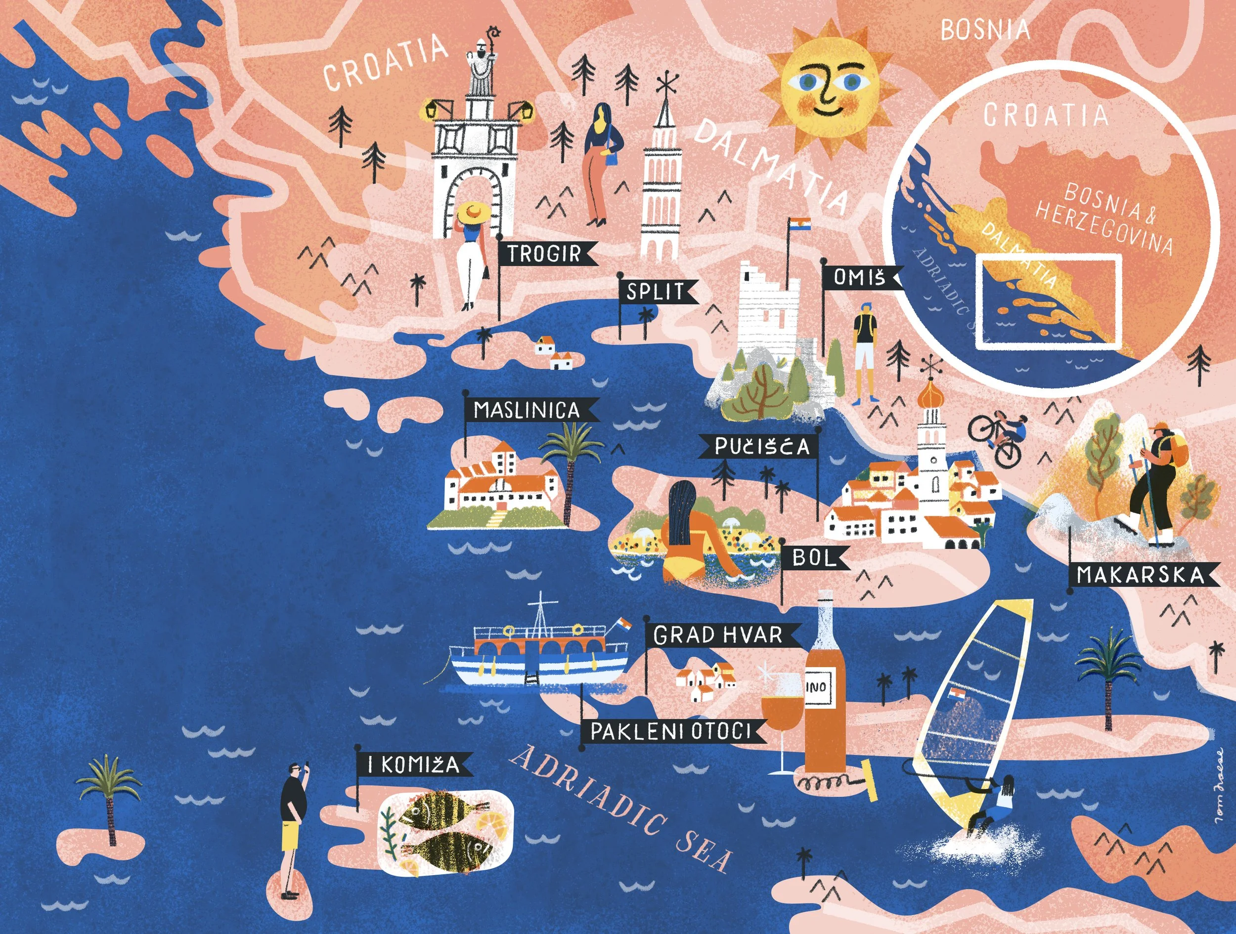 Maps | Discover and Explore Now — Mr. Tom Froese