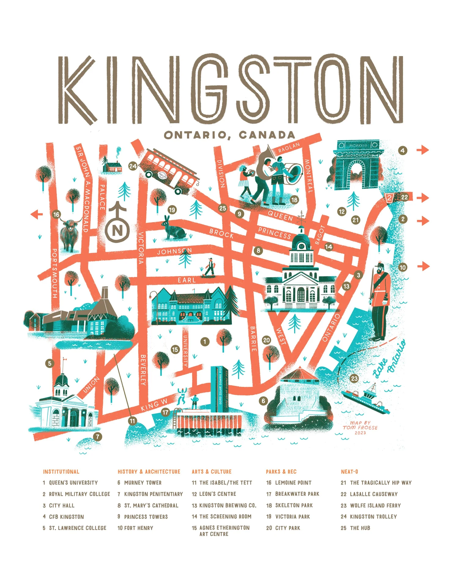 Maps | Discover and Explore Now — Mr. Tom Froese