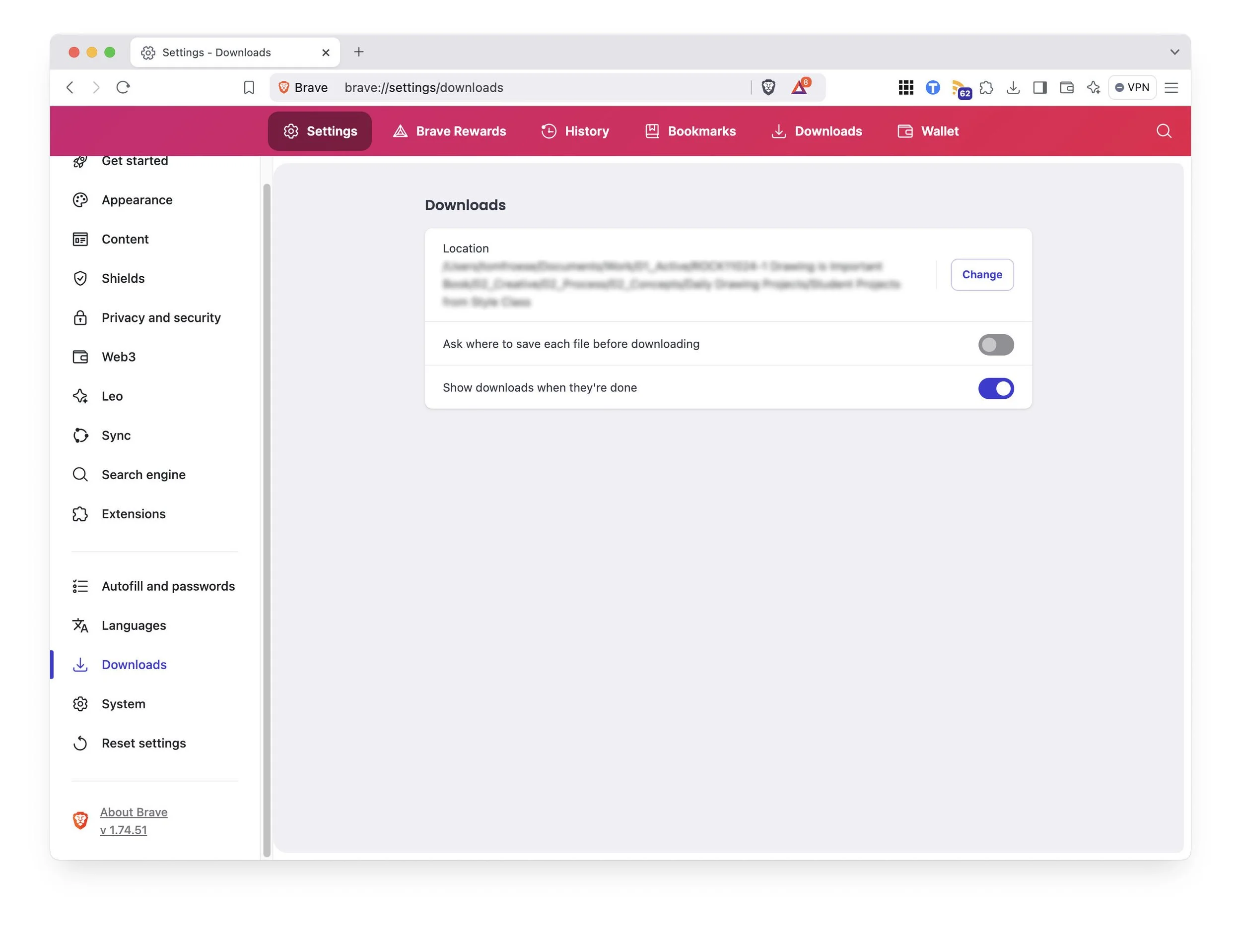 How to Automatically Download Every Image from a Webpage — Mr. Tom Froese