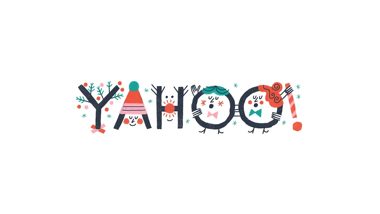 Yahoo! — Mr. Tom Froese