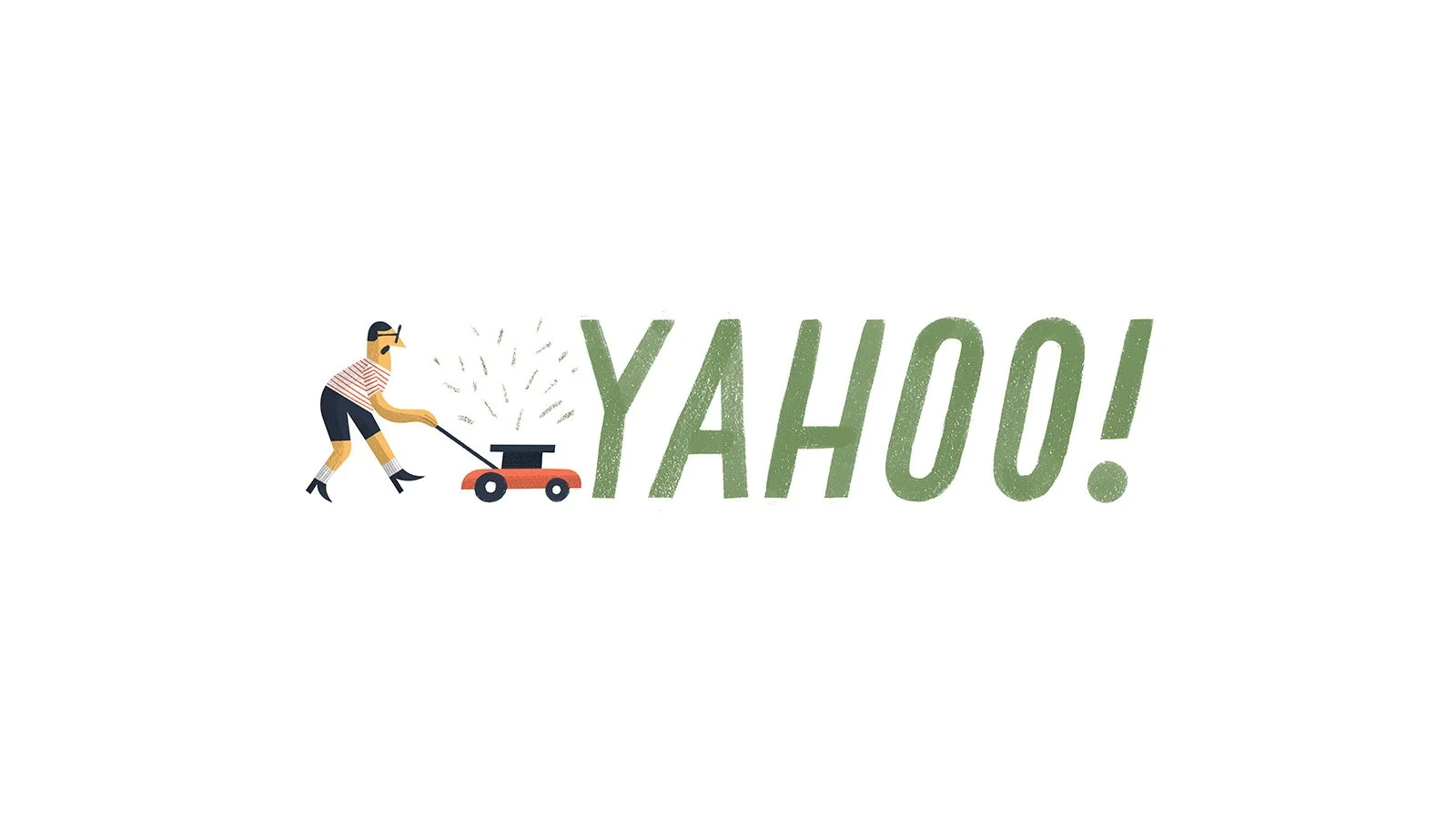 Yahoo! — Mr. Tom Froese