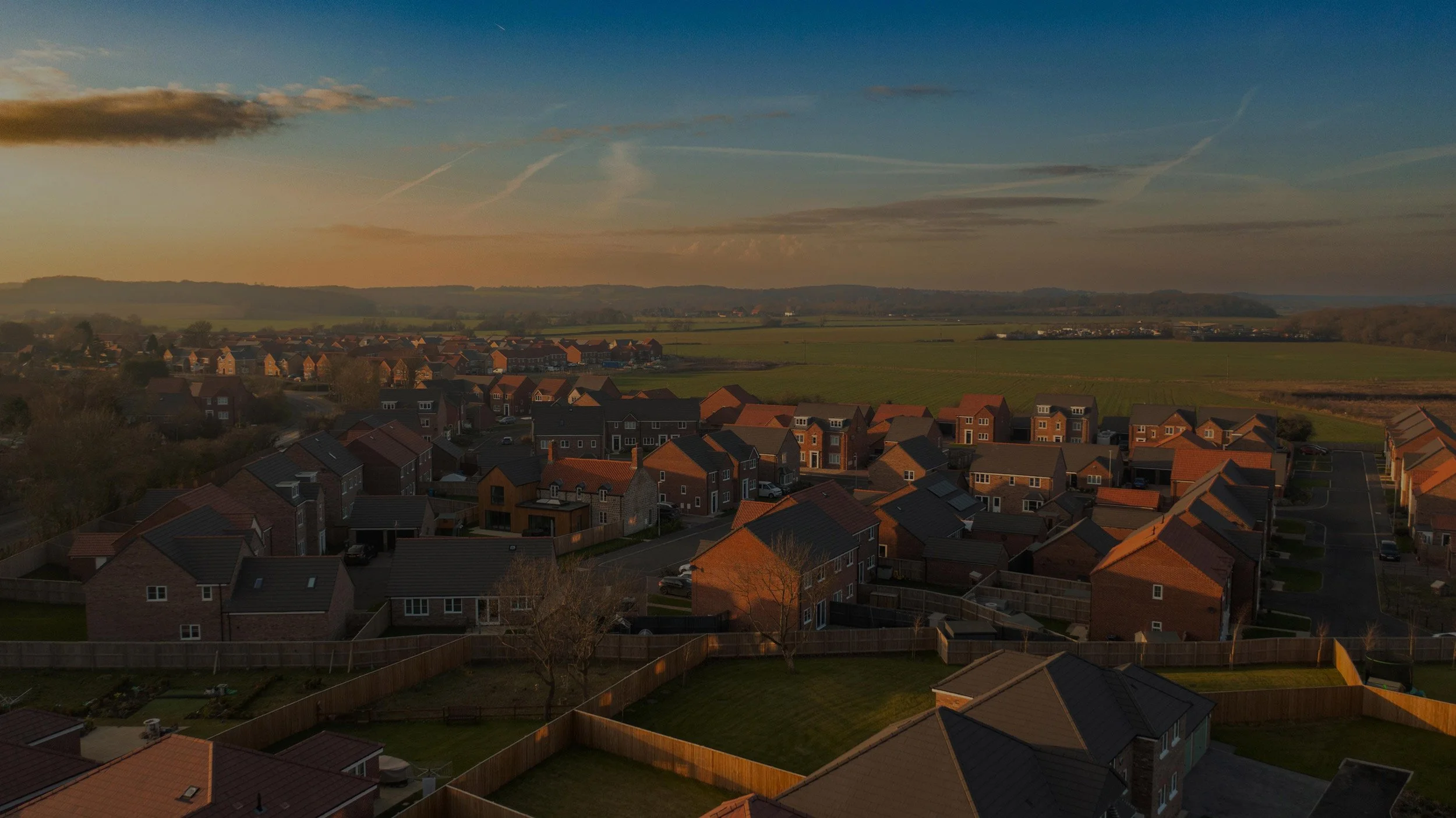 About — Stancliffe Homes | Stylish New Build Homes For Sale - Tansley ...
