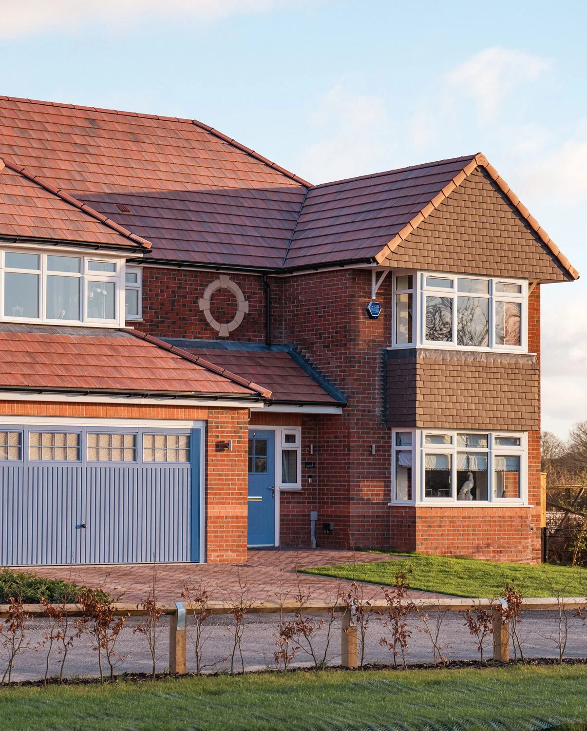 Gateford Place — Stancliffe Homes | Stylish New Build Homes For Sale ...