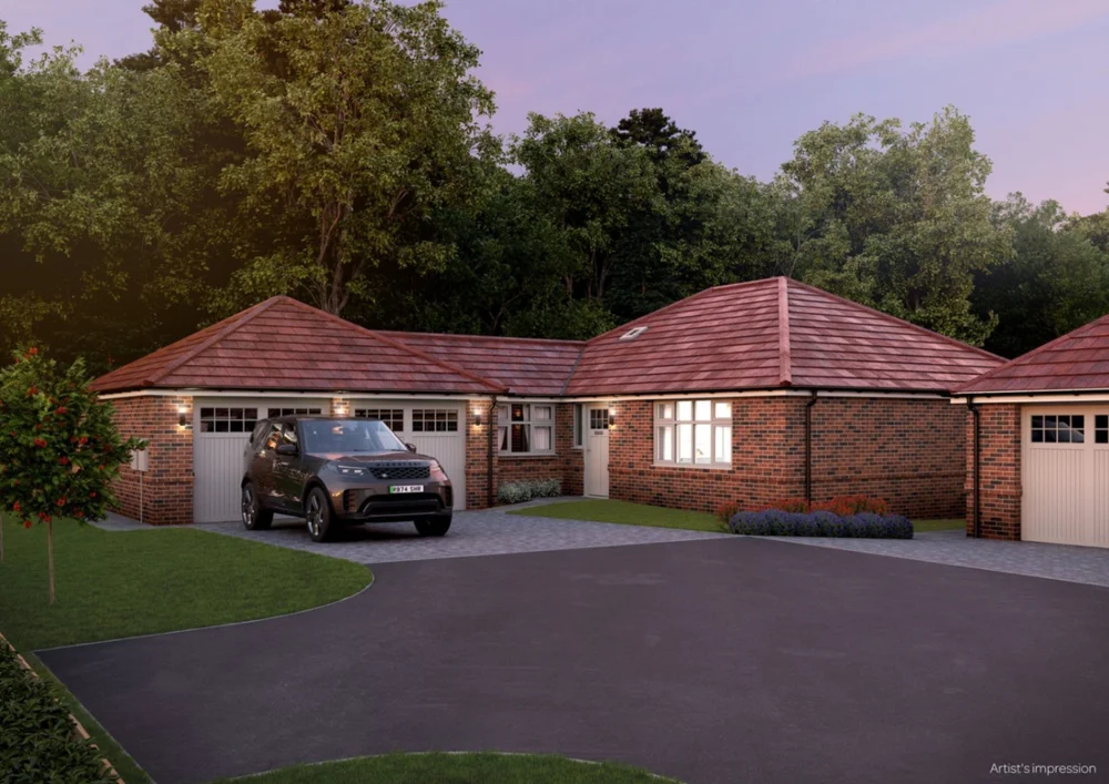 Gateford Place — Stancliffe Homes | Stylish New Build Homes For Sale ...