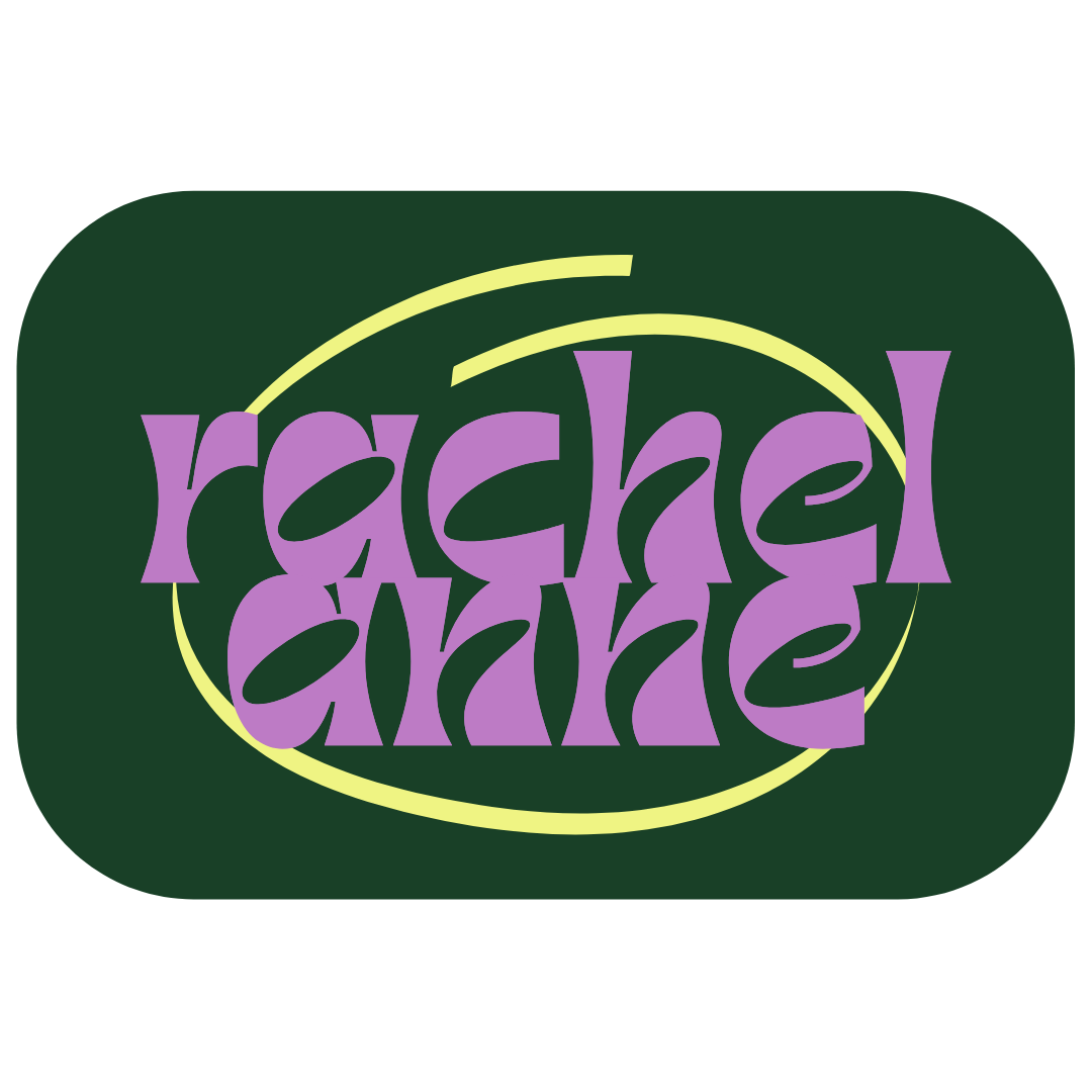 About — Rachel Anne