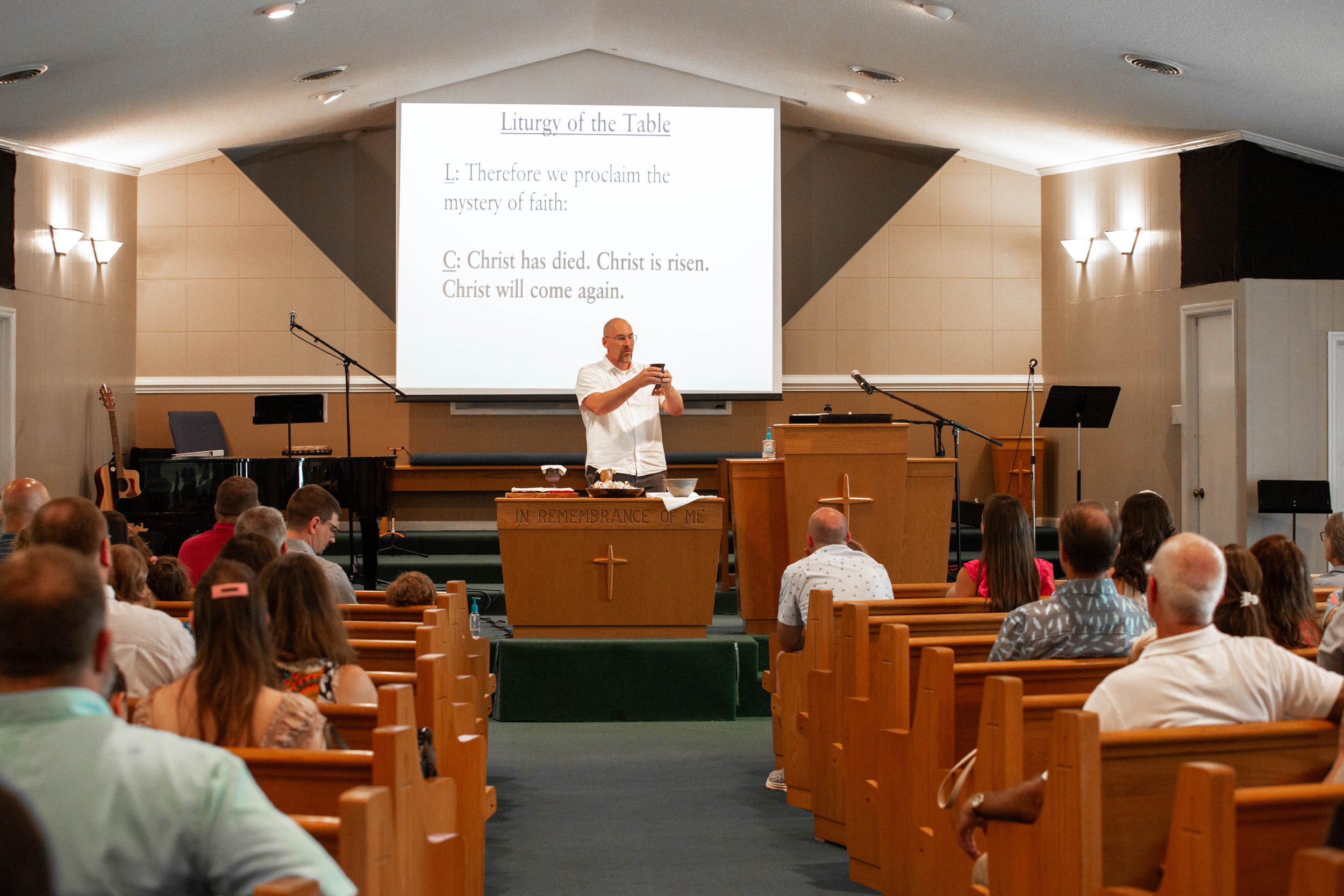 Trinity Church (PCA)