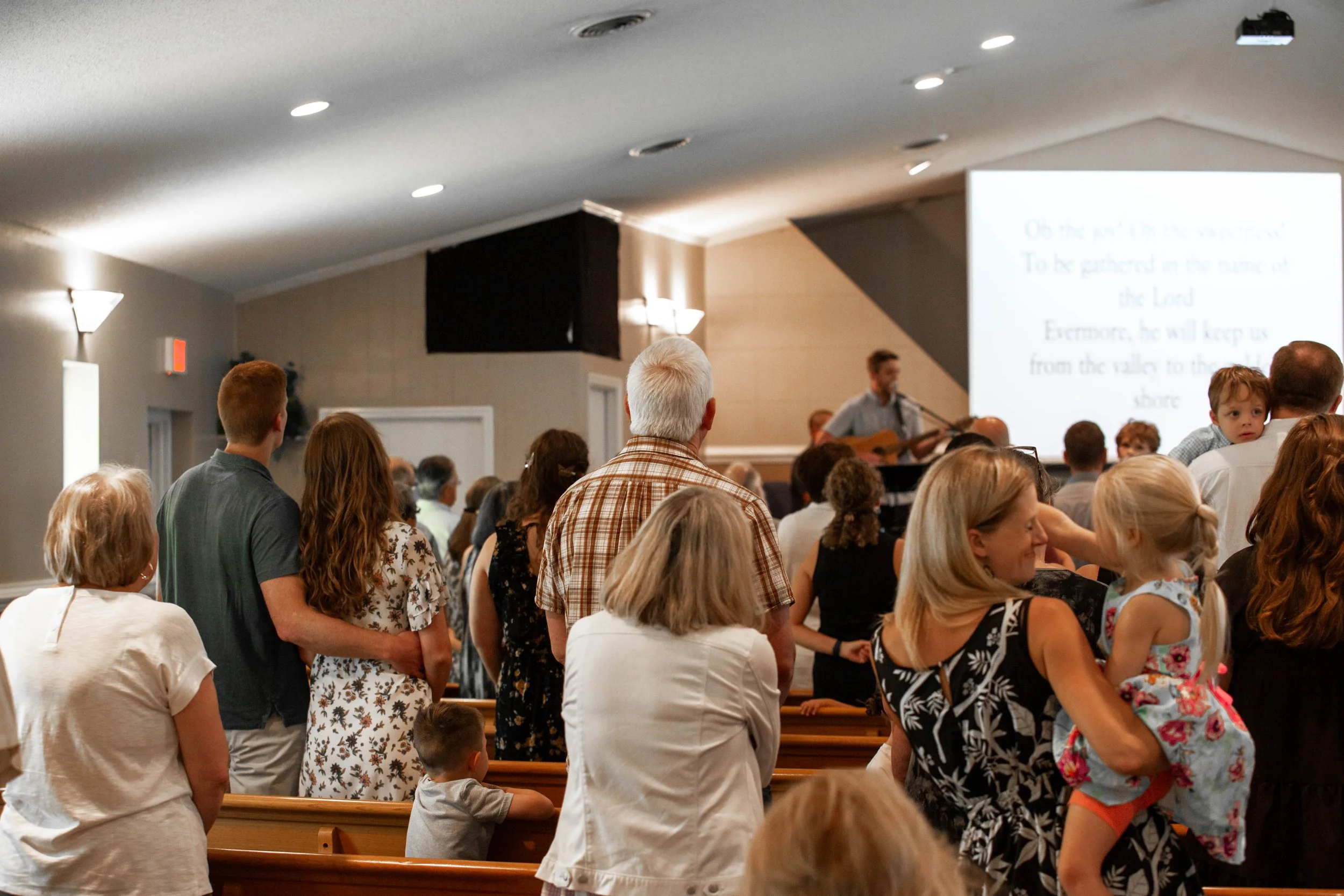 Trinity Church (PCA)