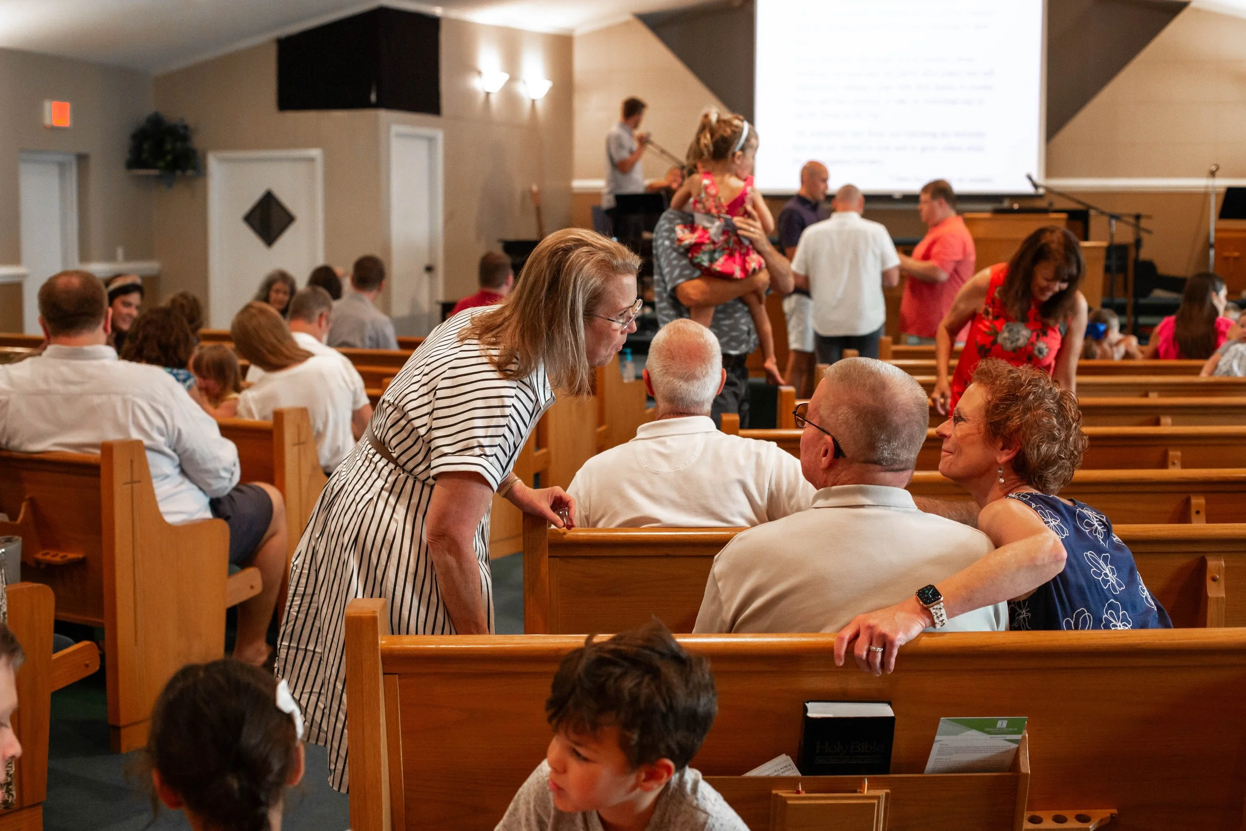 Trinity Church (PCA)