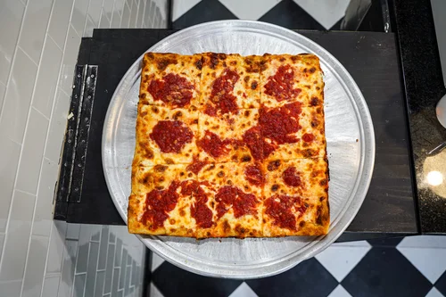 Our Menu — The Pie Guy Pizza