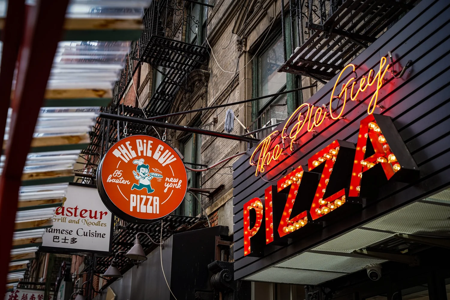 Visit Us — The Pie Guy Pizza