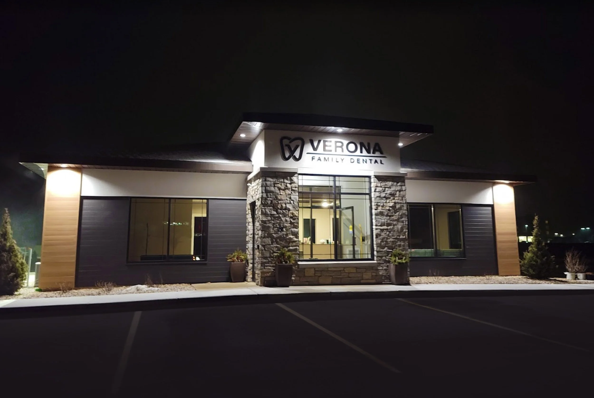 Verona Family Dental