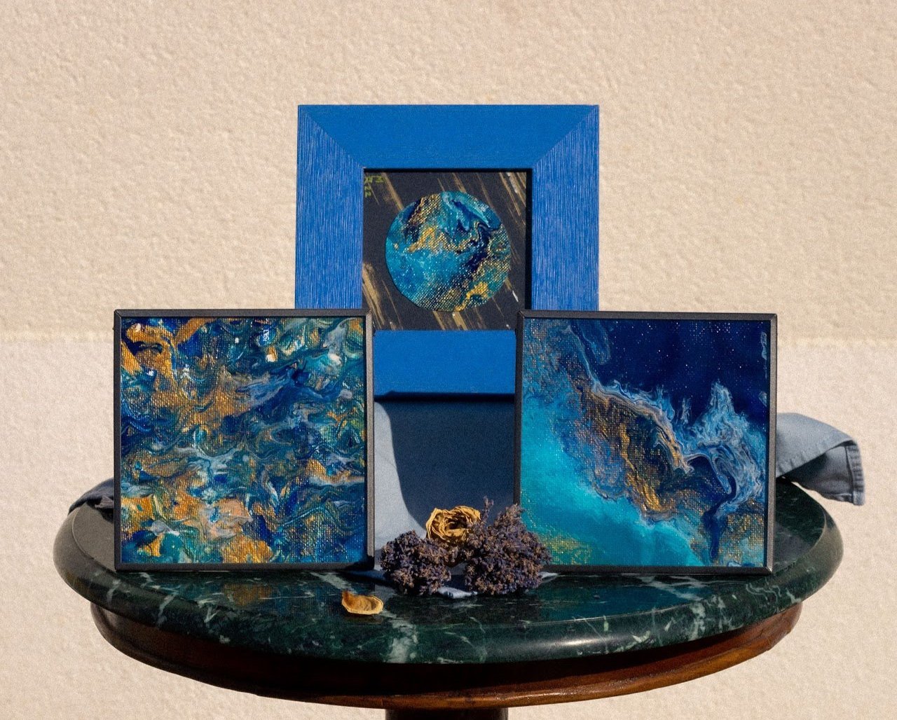 The Art of Maëva Le Roux